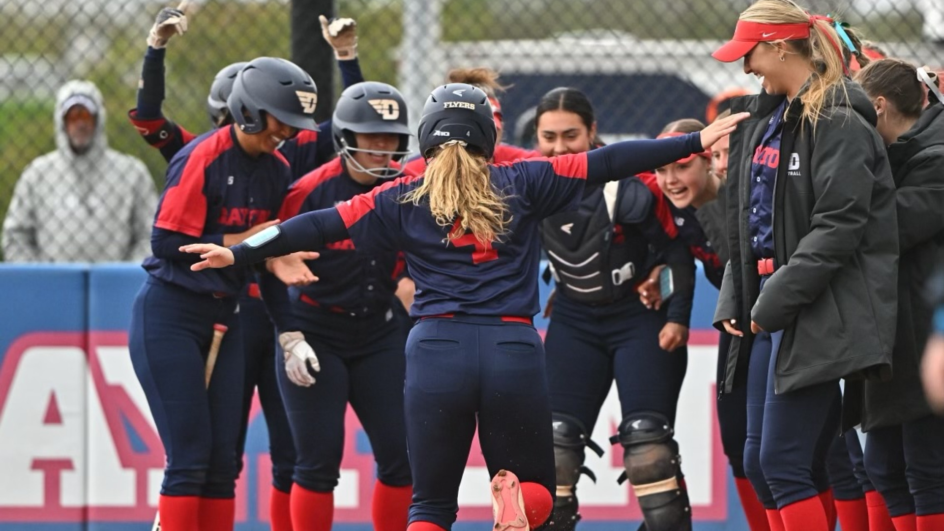 Kara Gunter - Softball - University of Dayton Athletics
