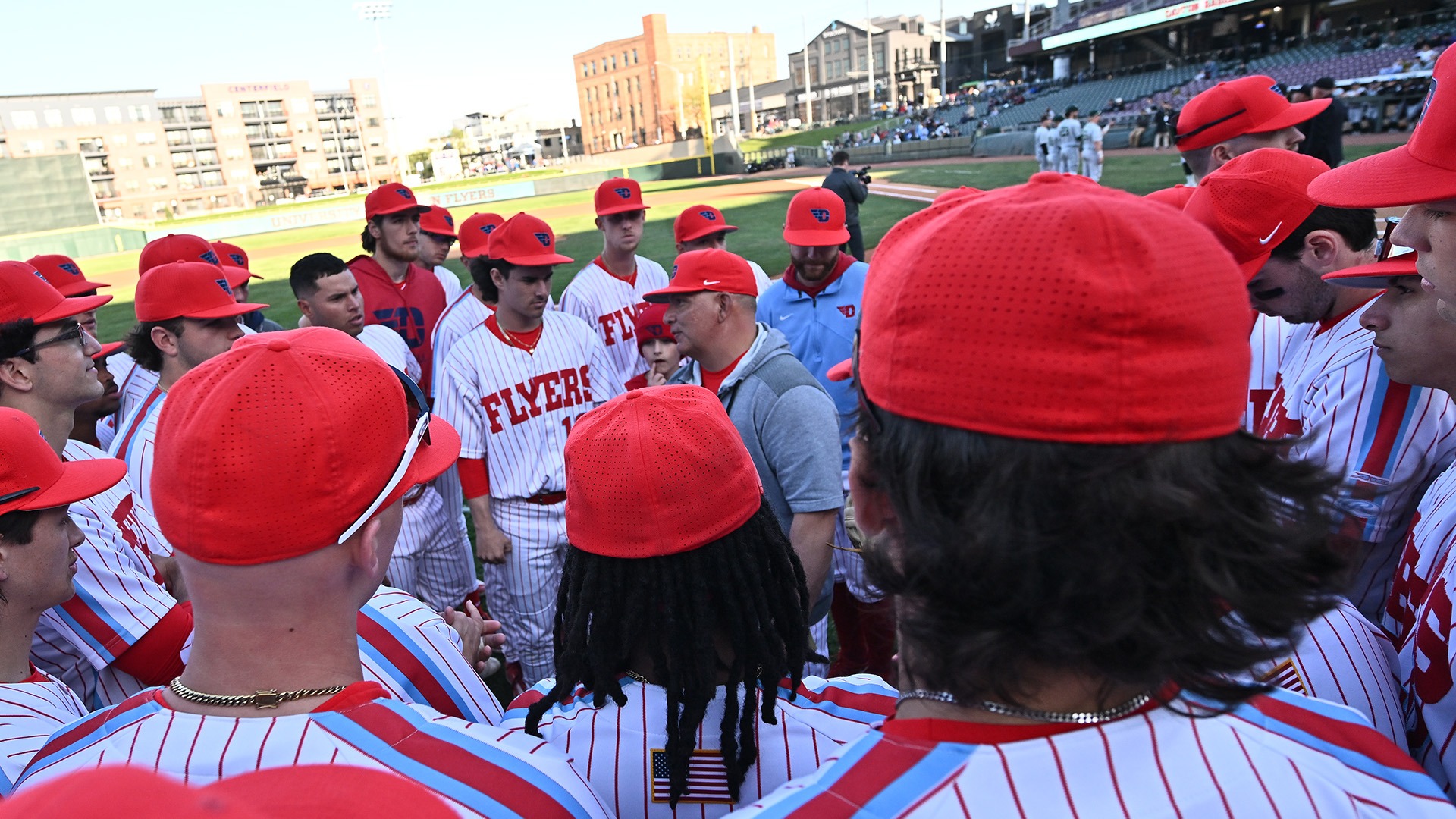 #FlyBoys Comeback To Top Butler for King's 800th Career Win ...