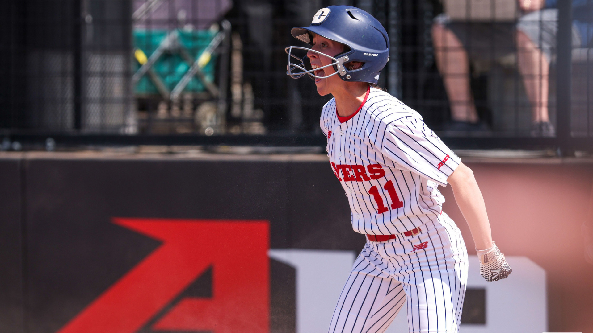 Emily Daniel - Softball - University of Dayton Athletics
