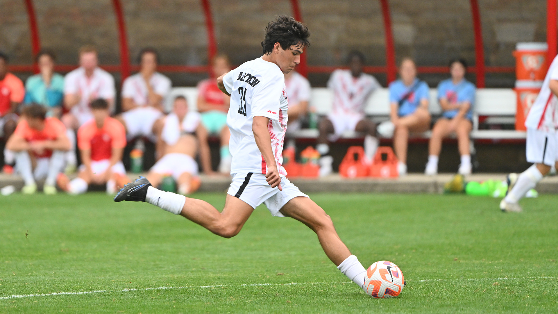 Adrian Biaggi - Men's Soccer - University of Dayton Athletics