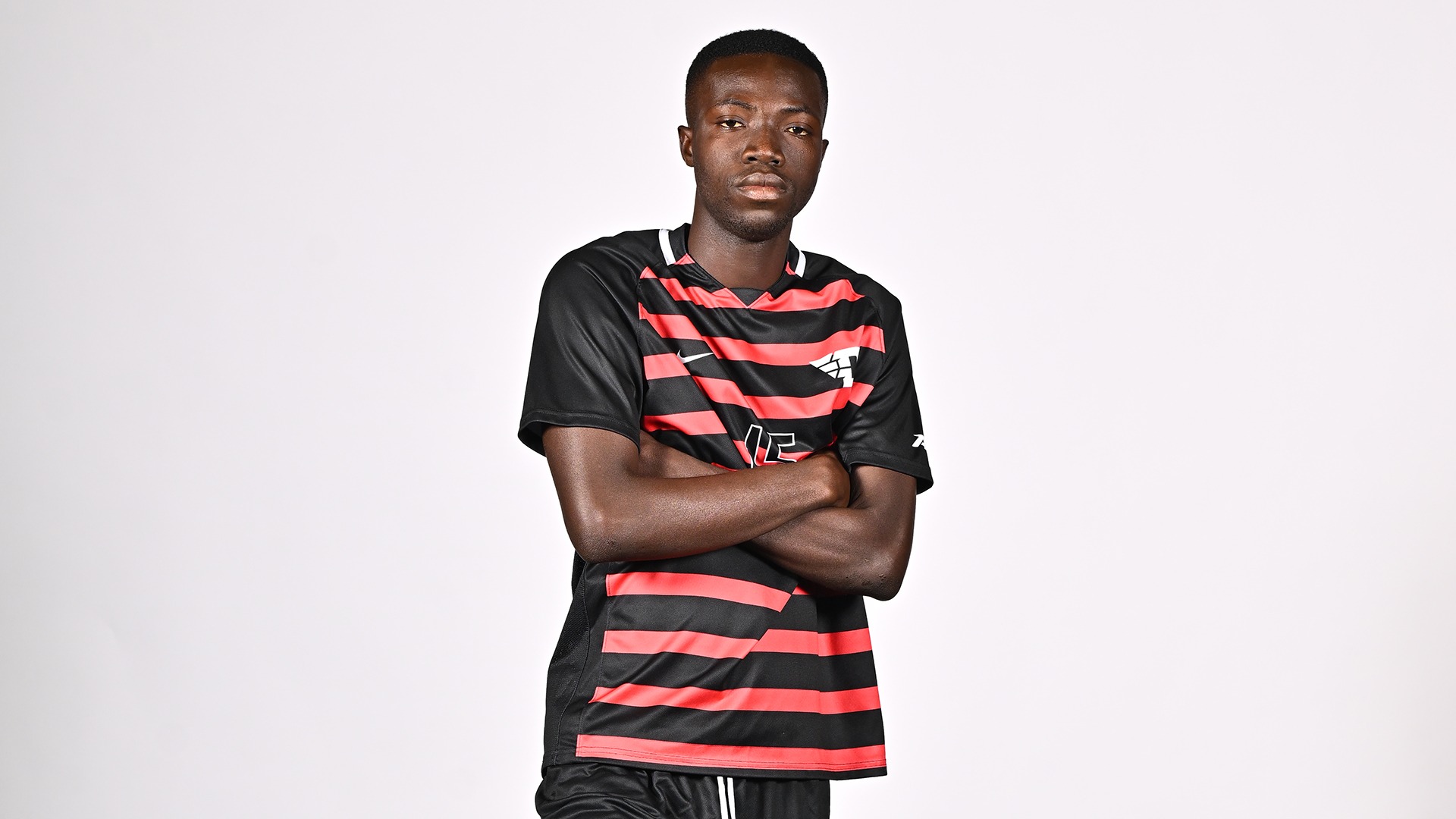 Paul Adukor - Men's Soccer - University of Dayton Athletics