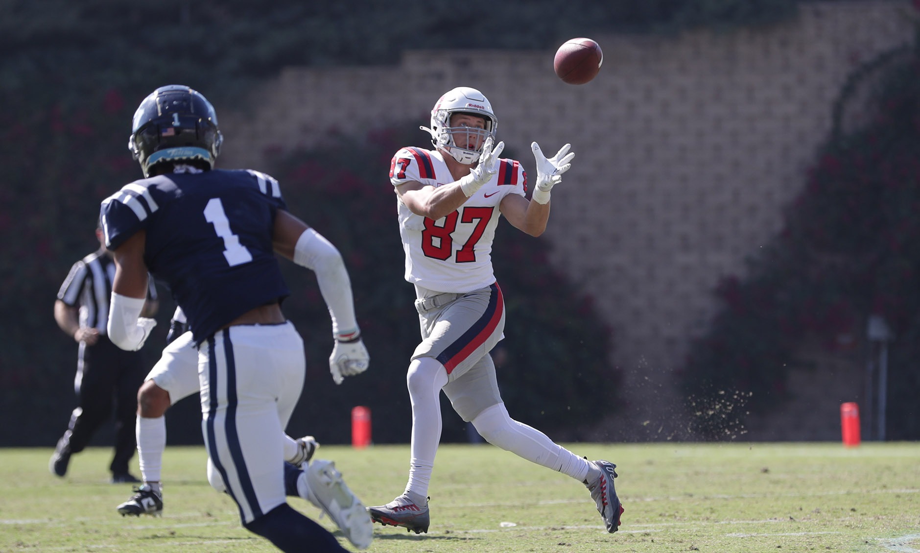 Derek Willits - Football - University of Dayton Athletics