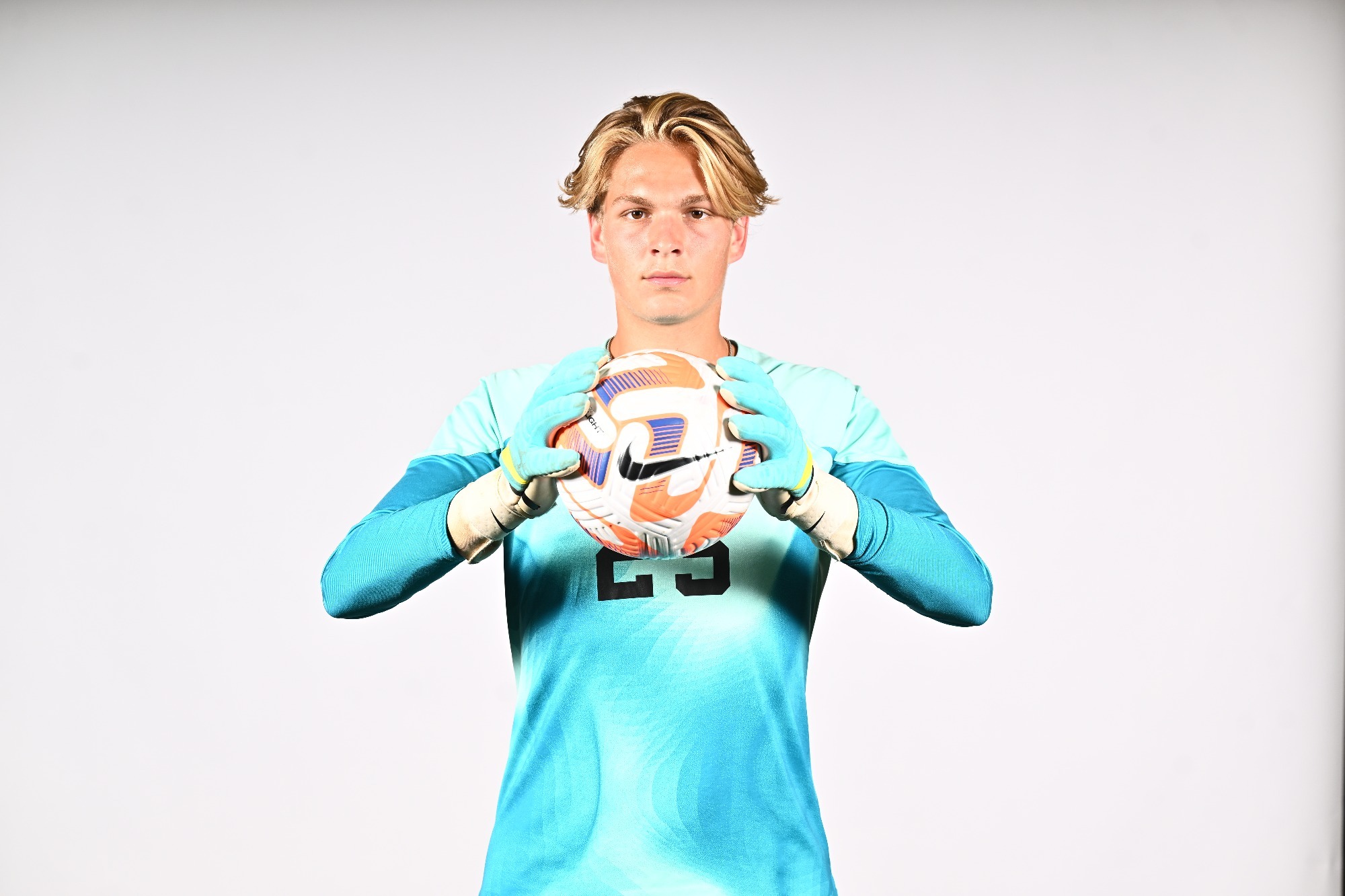 Finn Marchisen - Men's Soccer - University of Dayton Athletics