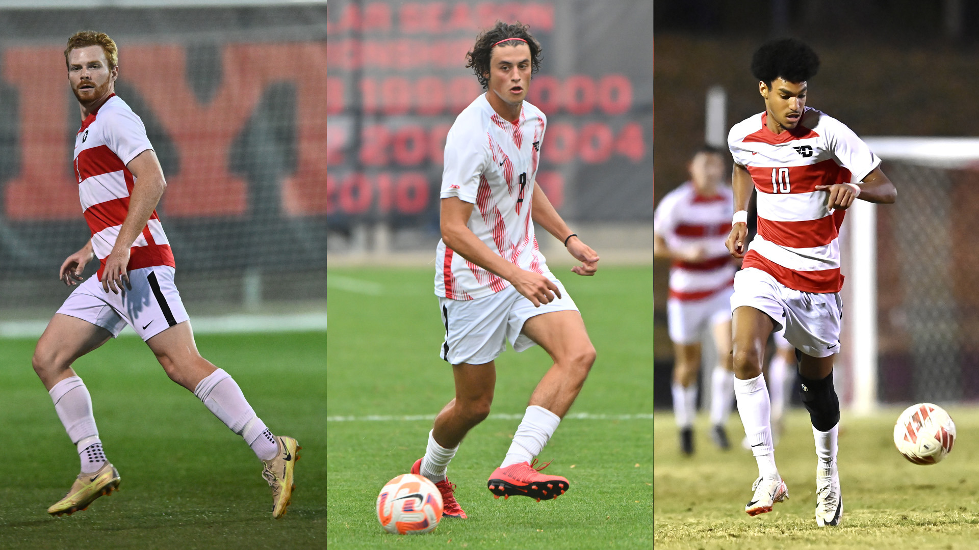 Men’s Soccer Announces Spring Schedule - University of Dayton Athletics