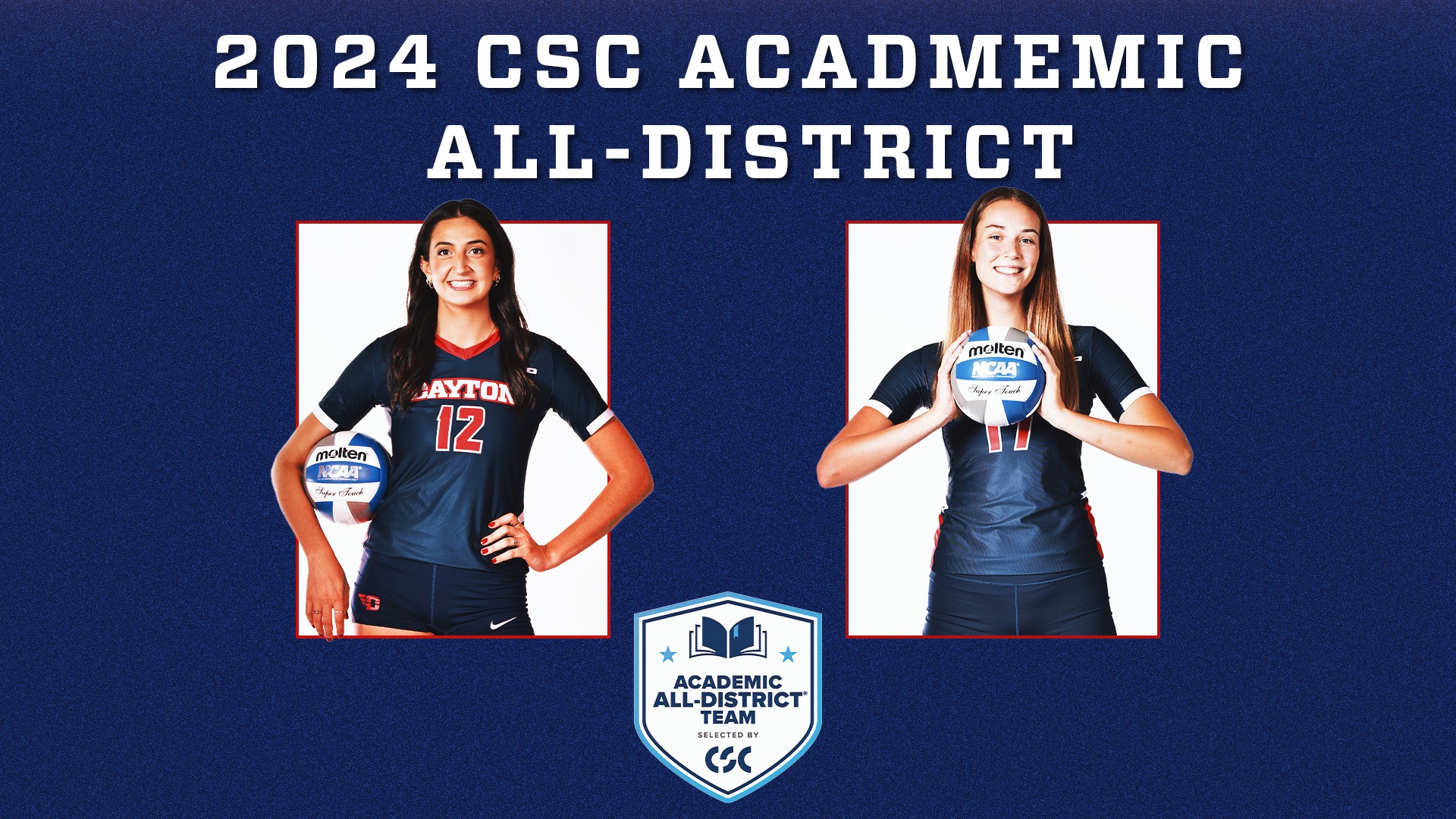 #UDVB Announces 2025 Spring Campaign - University of Dayton Athletics