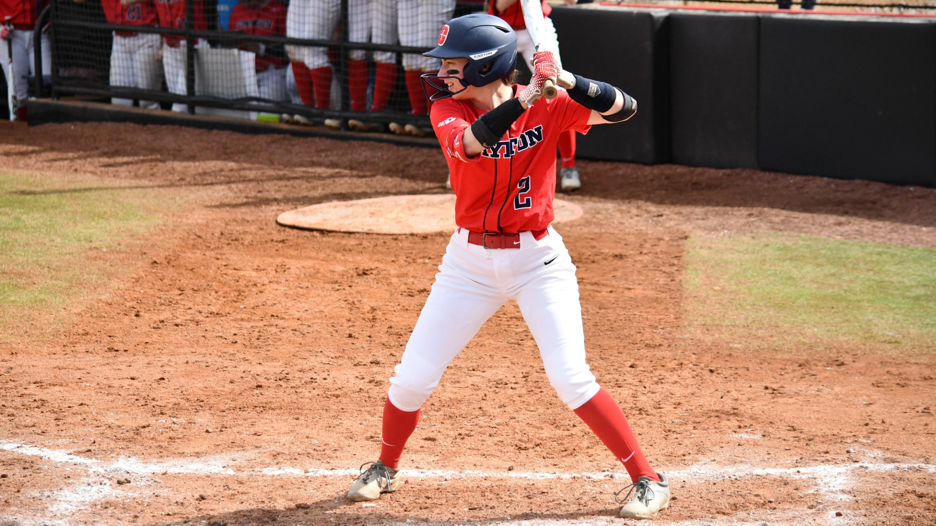 Softball Scores 24 Runs On Way To Two Wins At Indiana Invite ...