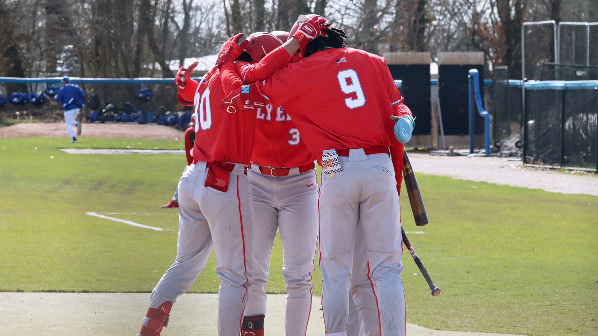 David Mendez - Baseball - University of Dayton Athletics