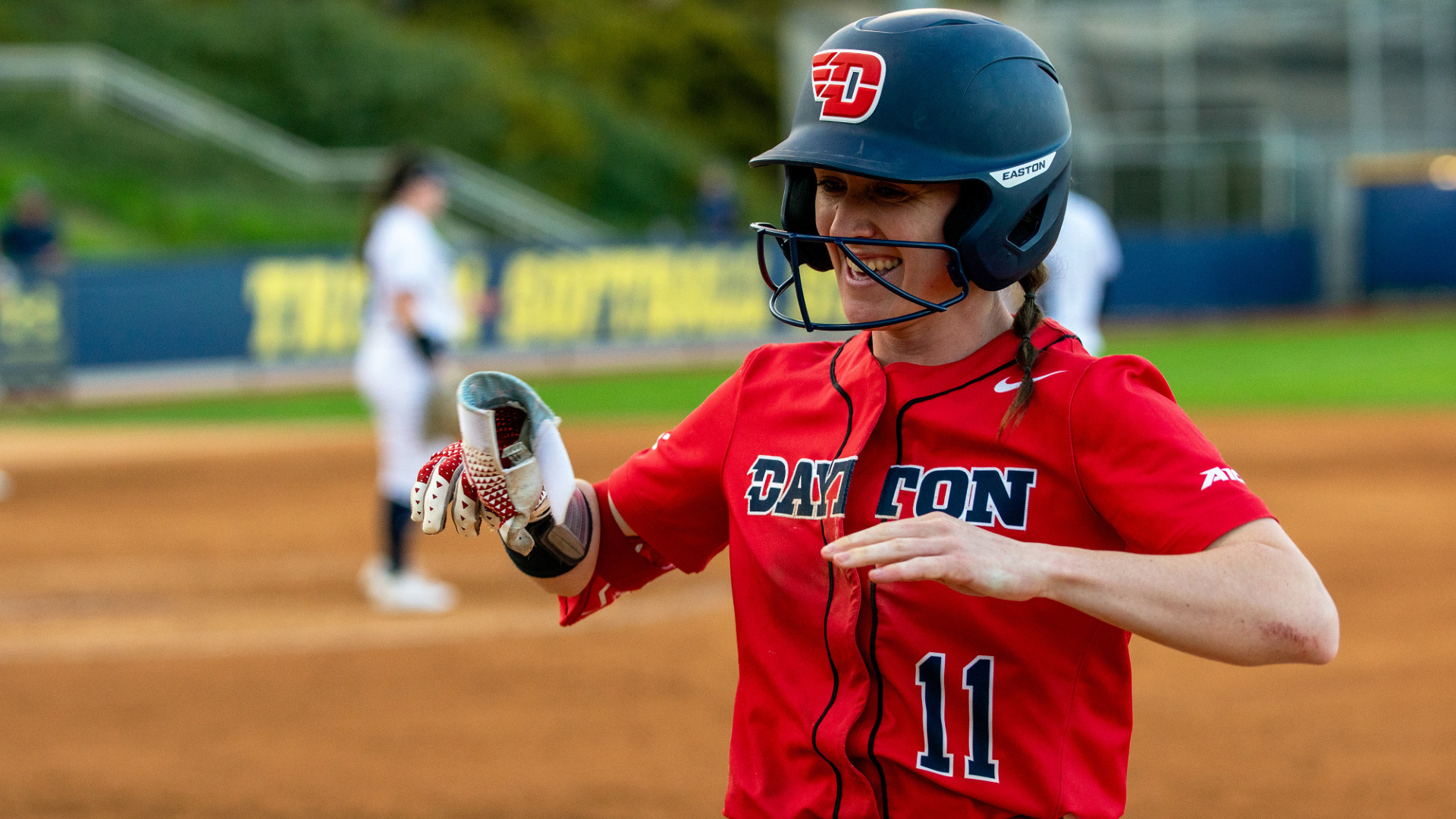Emily Daniel - Softball - University of Dayton Athletics