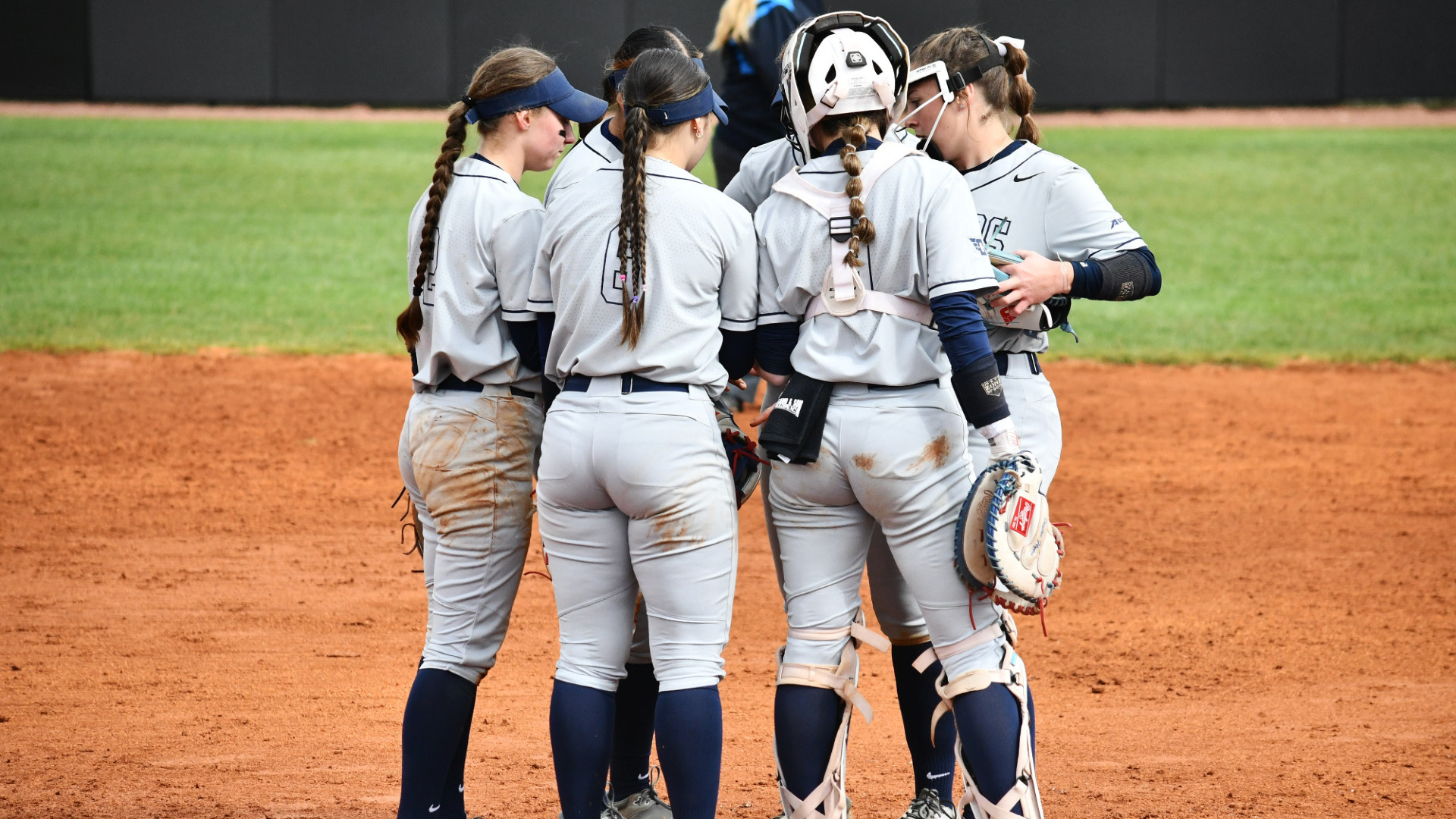 GW Uses Late Runs To Clip #UDSB, 7-4, In Weekend Finale - University of ...