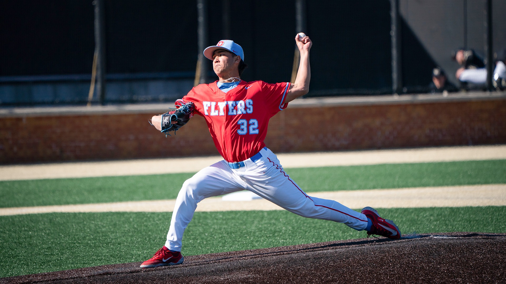 #FlyBoys Shutout Colonels in Midweek Bout, 7-0 - University of Dayton ...