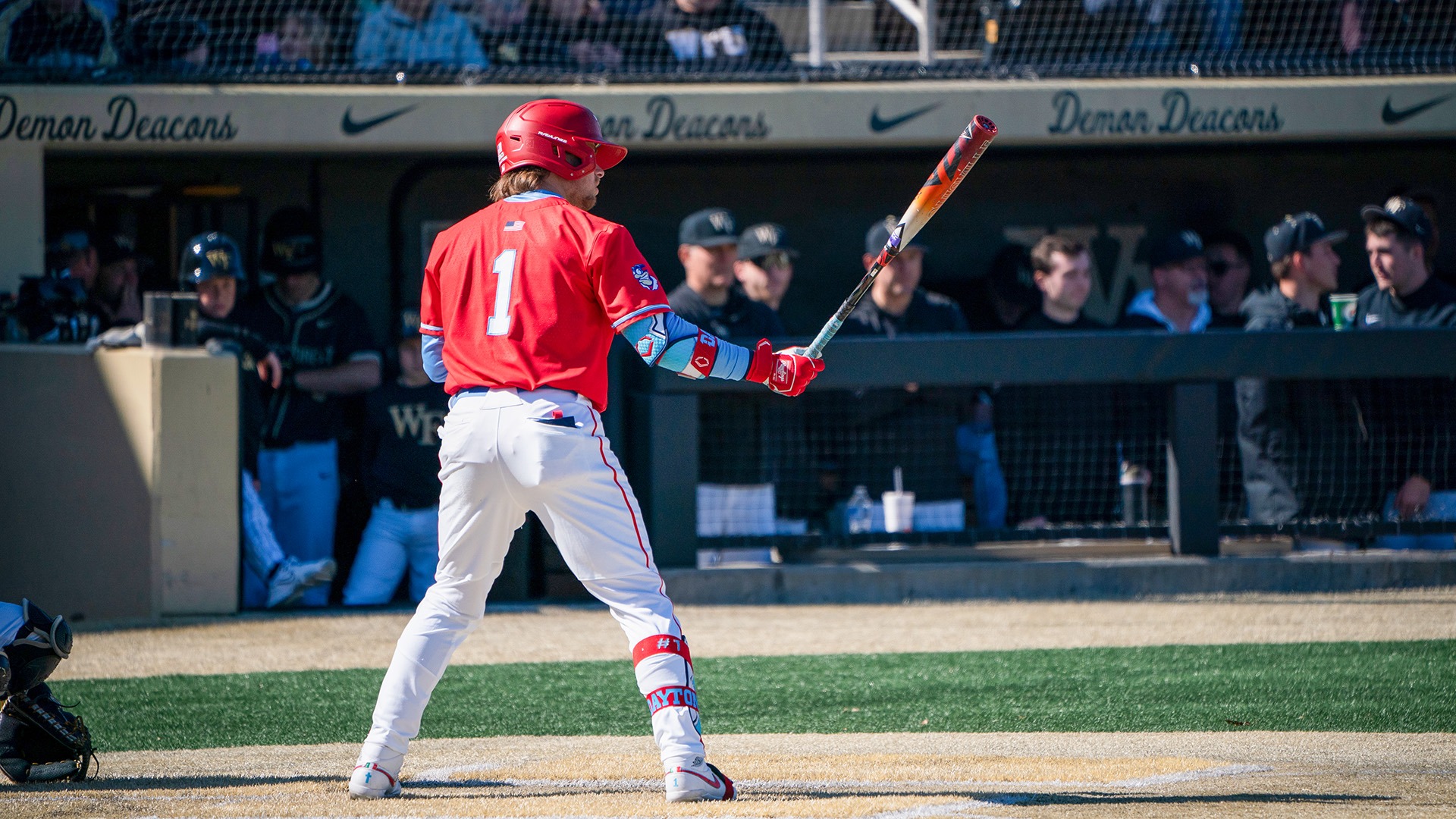 #FlyBoys Swept By Bulldogs in Doubleheader, Split Series - University ...