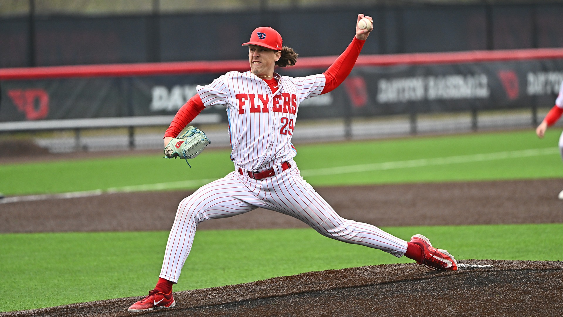 Five-Run Fourth Lifts #FlyBoys Over Rockets, 6-2 - University of Dayton ...