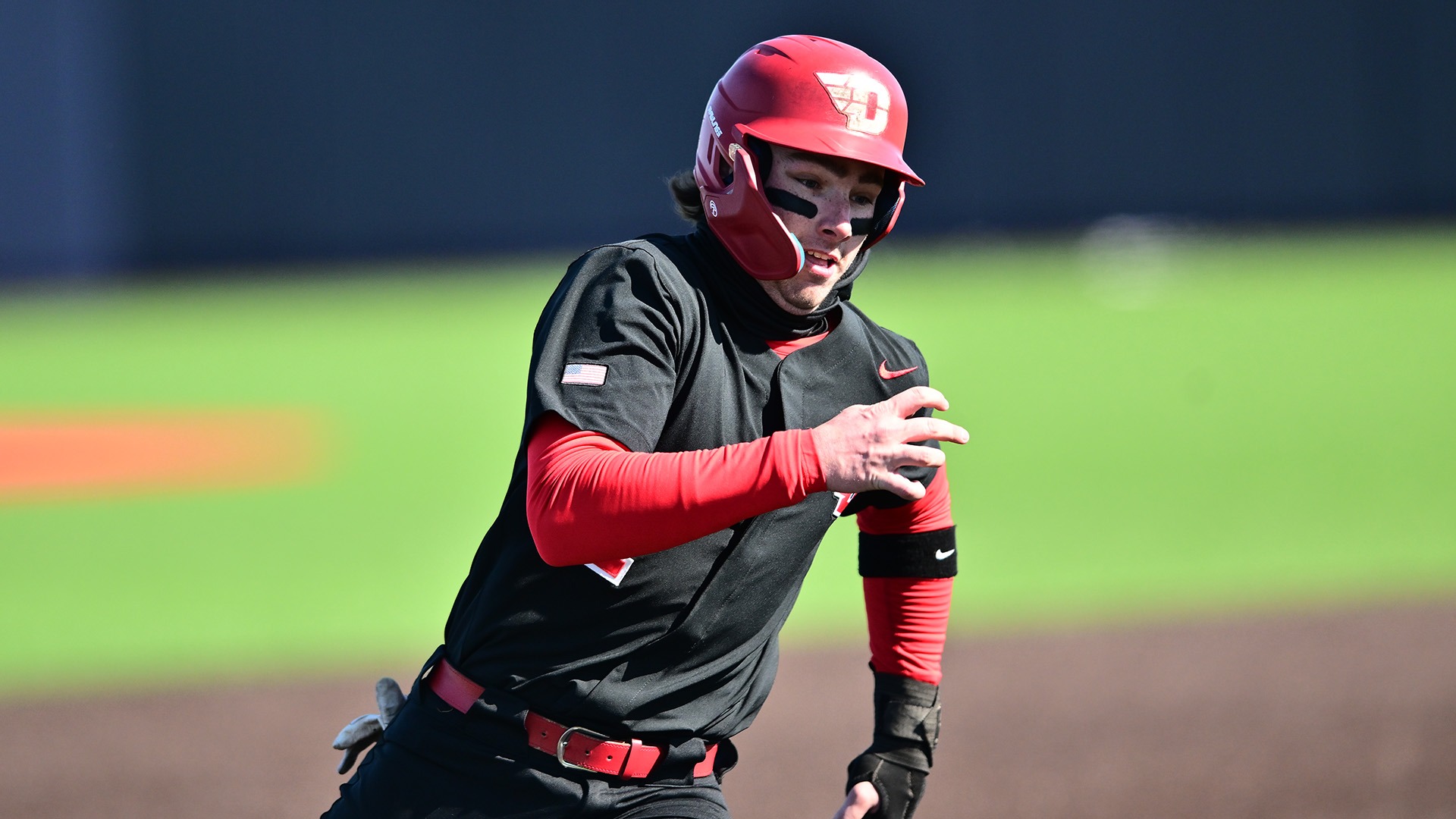 Five-Run First Propels #FlyBoys to 7-3 Victory Over SDSU - University ...