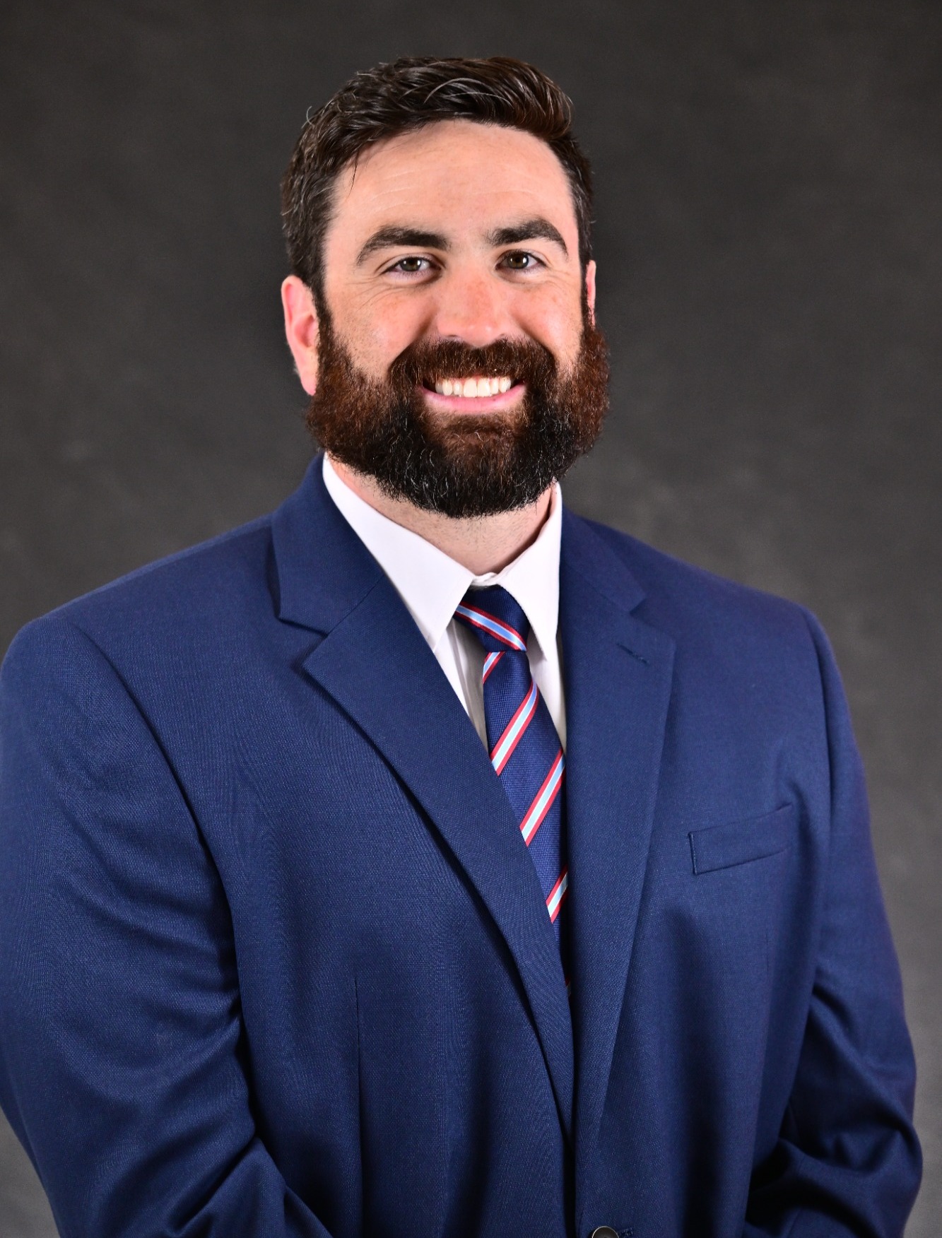 Greg Whalen - Football Coach - University of Dayton Athletics