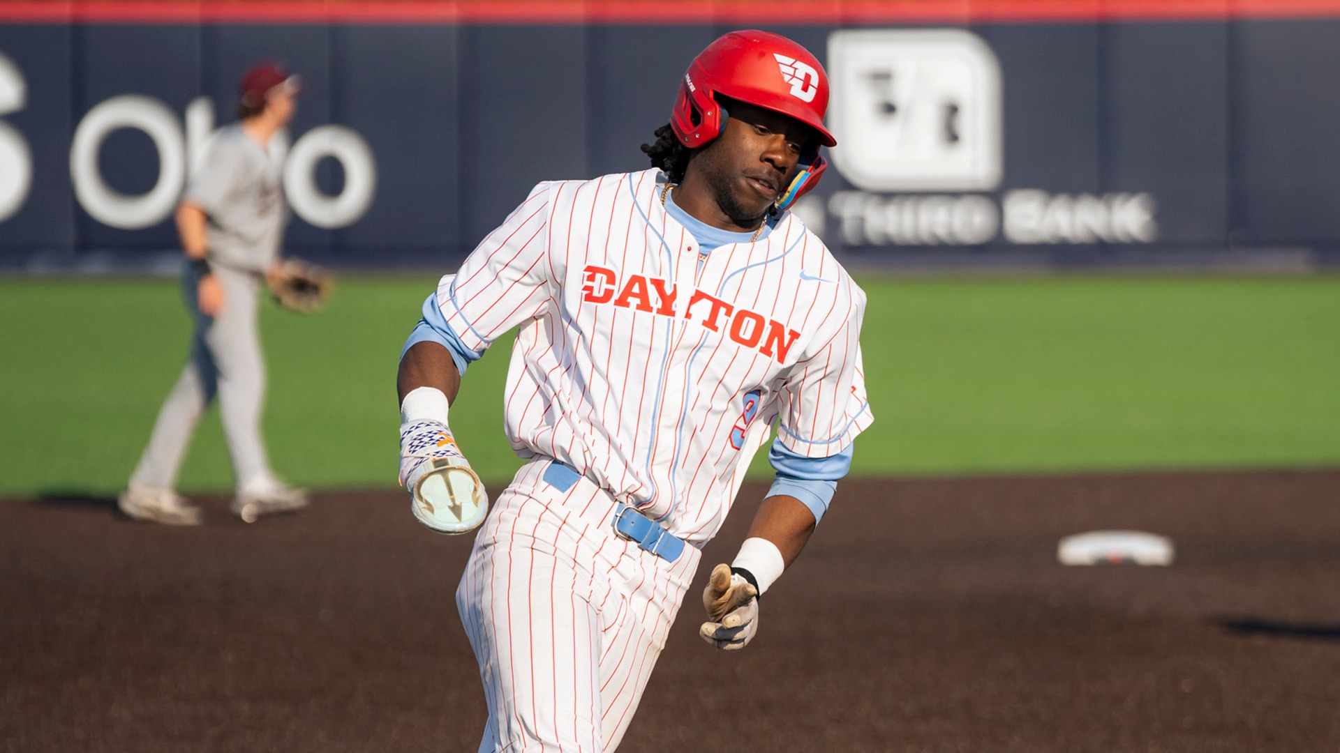 #FlyBoys Score Early to Lead to 7-5 Victory Over Ohio - University of ...