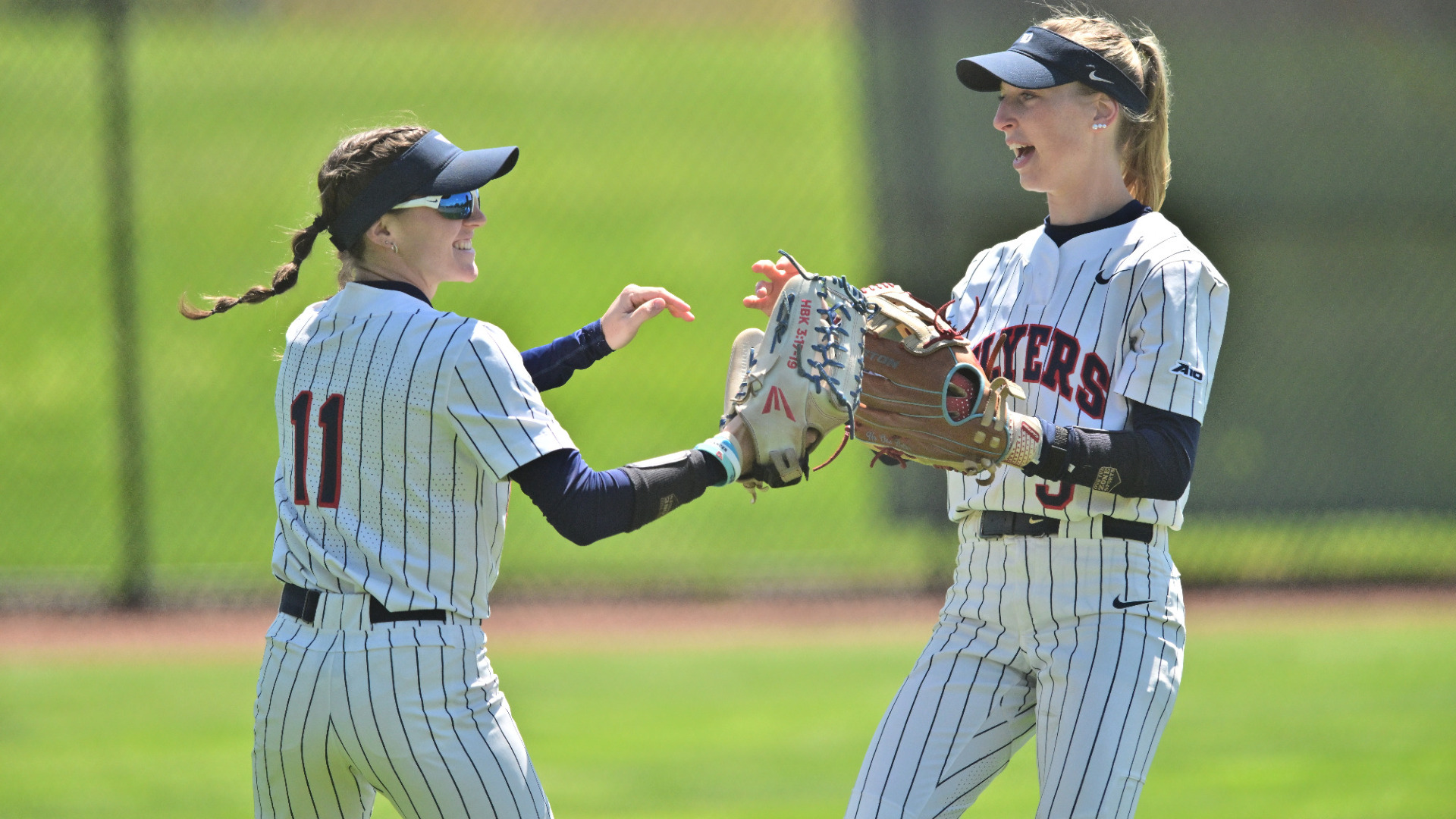Emily Daniel - Softball - University of Dayton Athletics