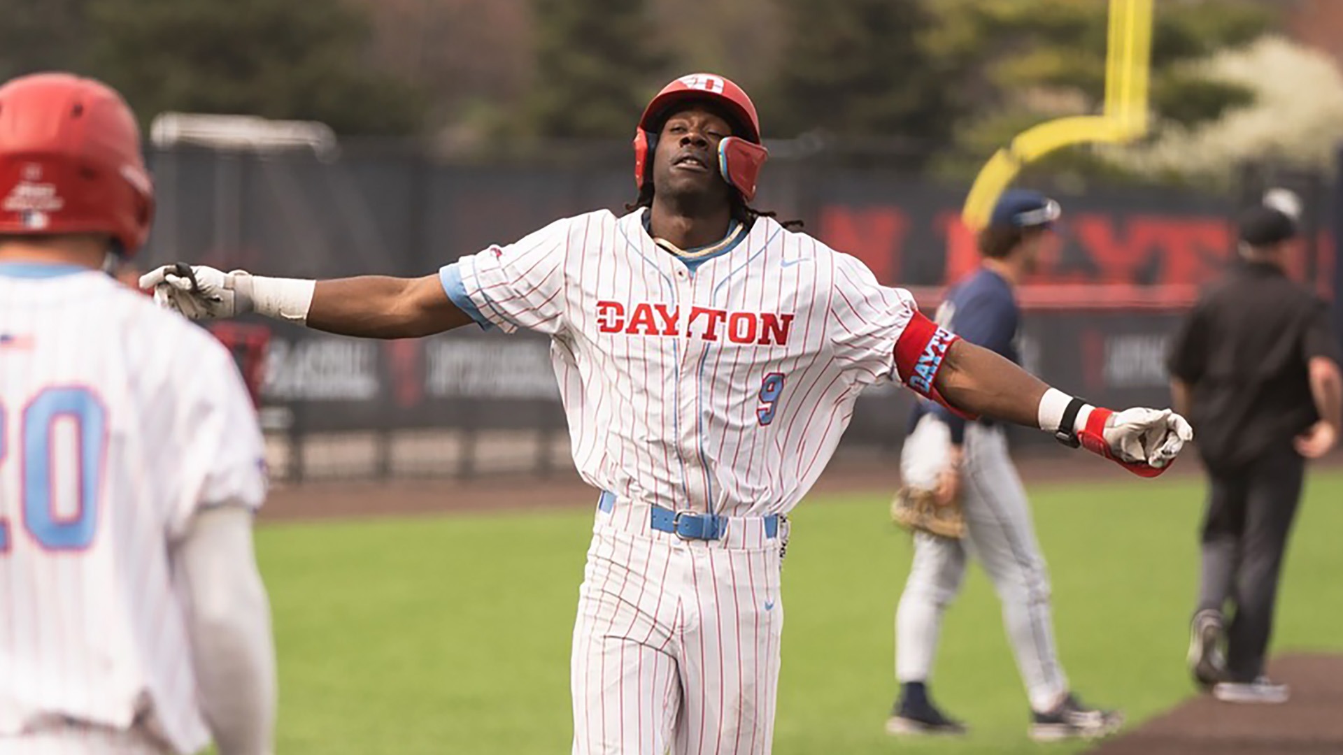 #FlyBoys Win Big Over Akron 12-7 - University of Dayton Athletics