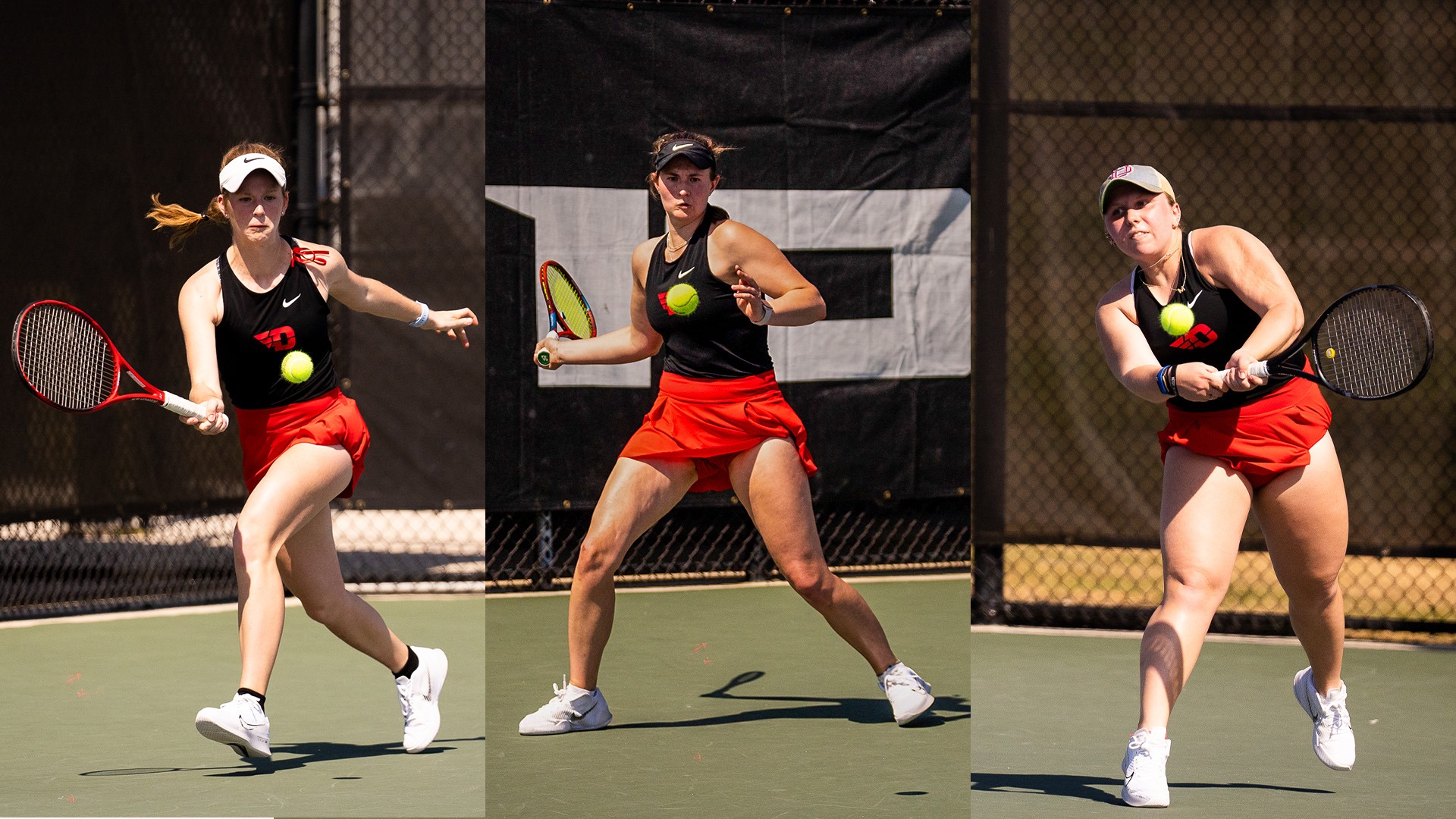 Marra Bruce Named 2nd Team All-Conferece; Hamilton All-Academic Team ...