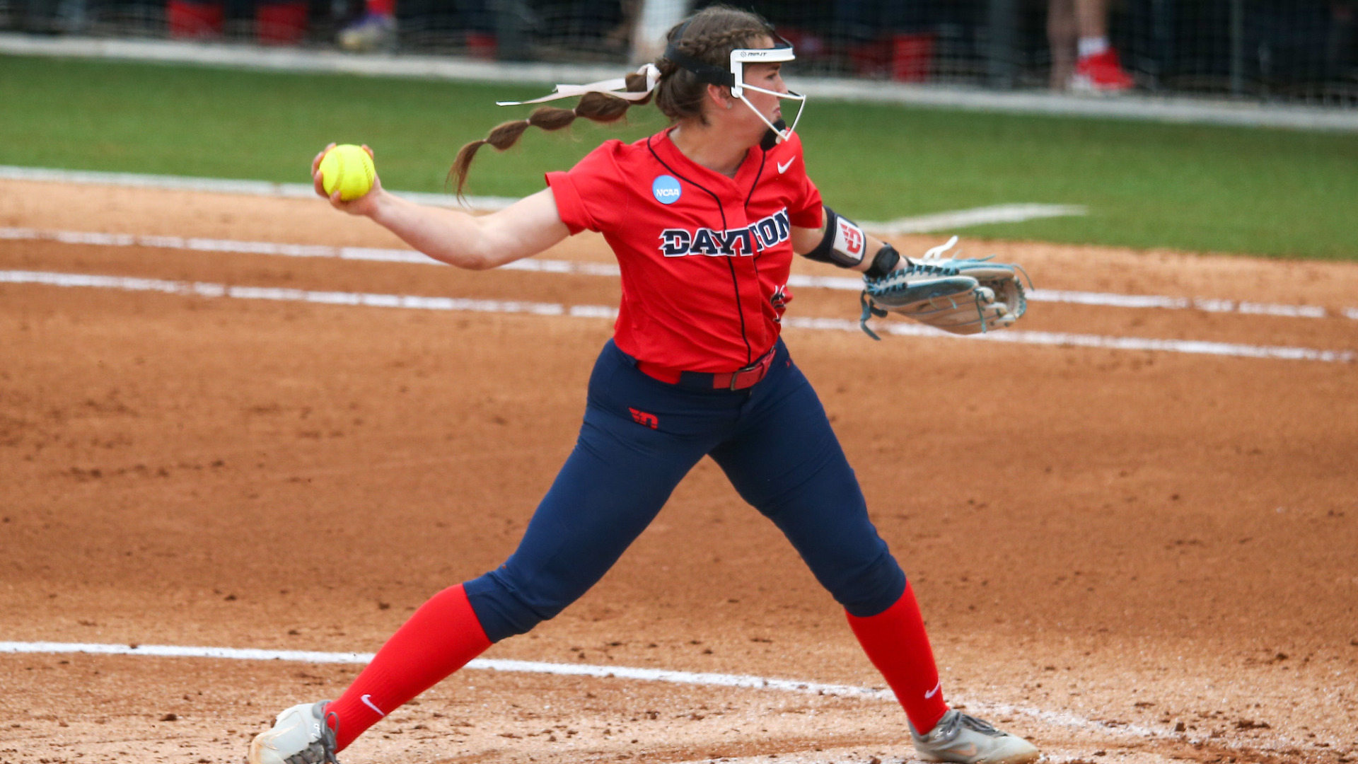 No. 3 Tennessee Scores 3 In NCAA Regional Win Over Softball ...