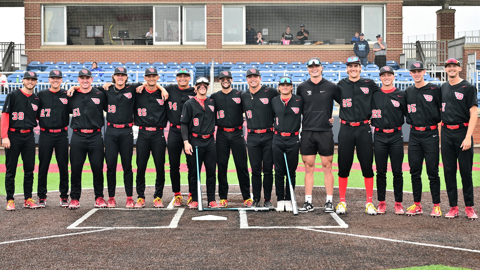 #FlyBoys Wrap Regular Season with Win Over Rhode Island - University of ...