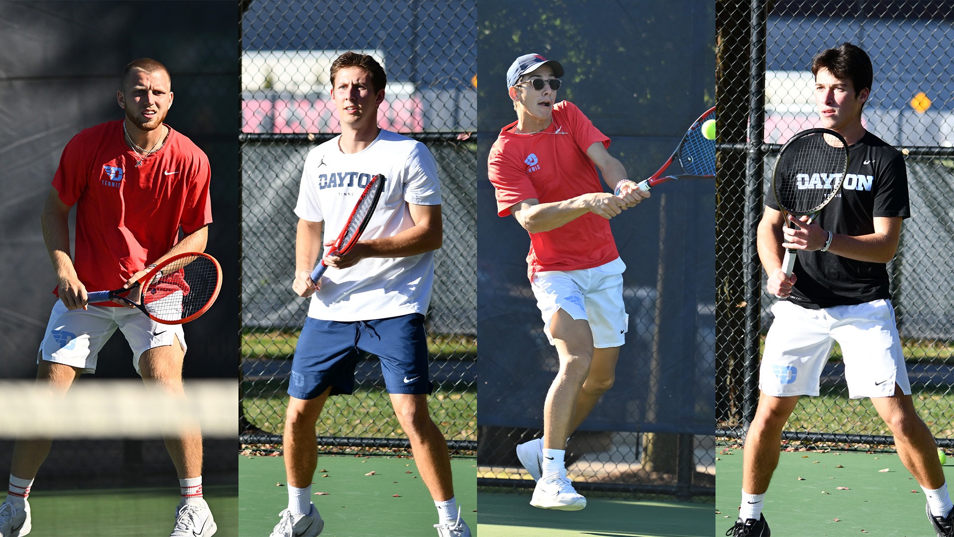 Men’s Tennis Announces Spring 2023 Schedule - University of Dayton ...