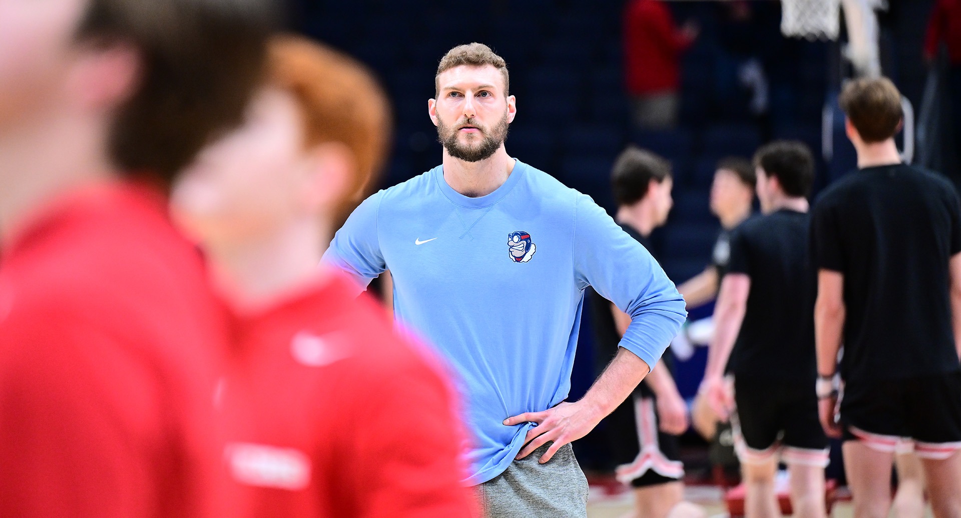 Anthony Grant Named To Werner Ladder Naismith National Coach Of The ...