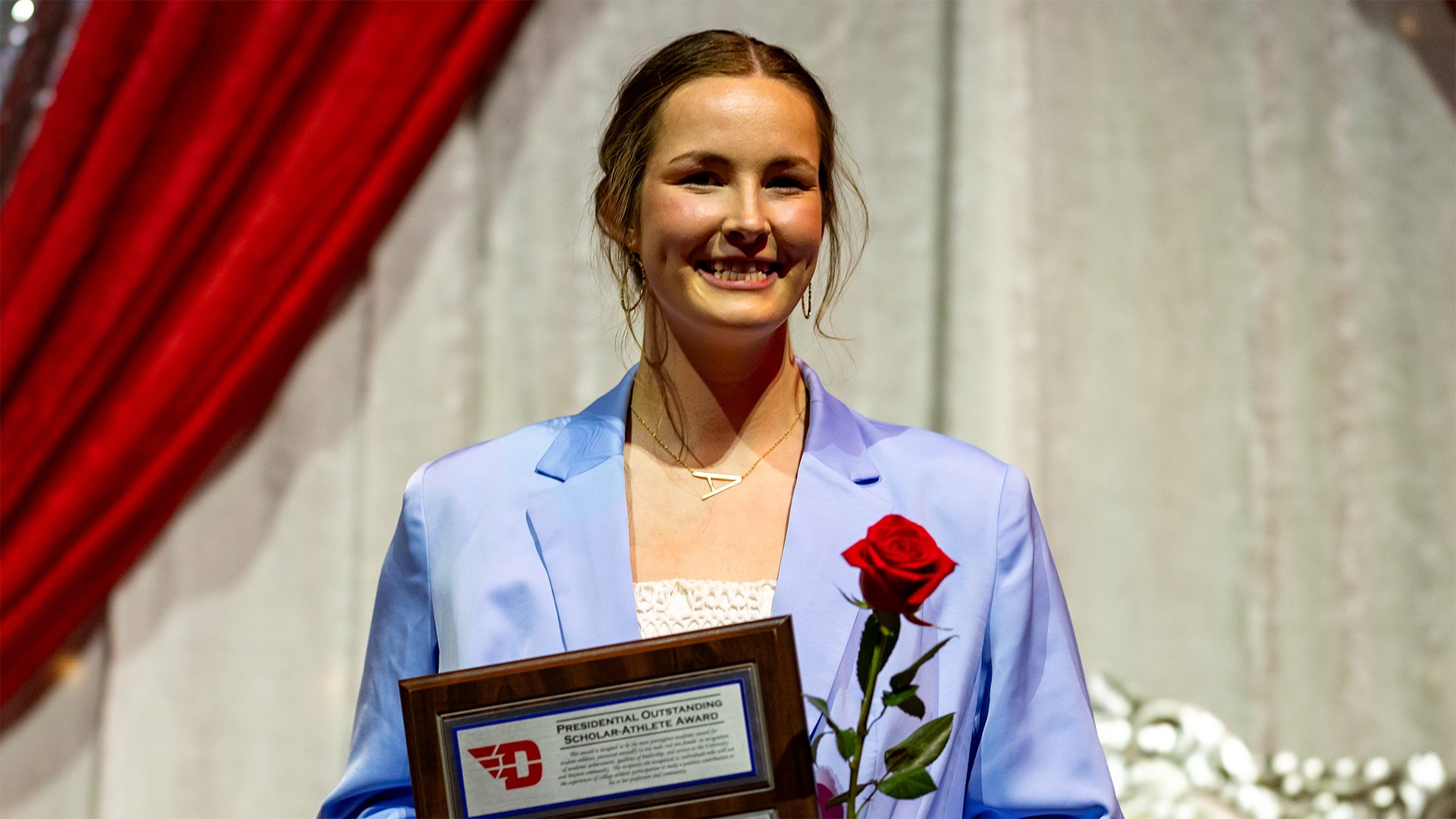 Horsmon Announces 2024 #UDVB Schedule - University of Dayton Athletics