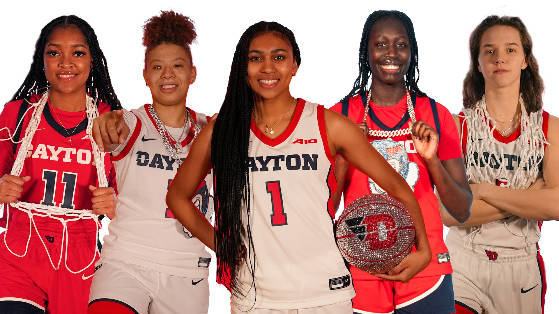 Women’s Basketball Adds Transfer Taisiya Kozlova - University of Dayton ...