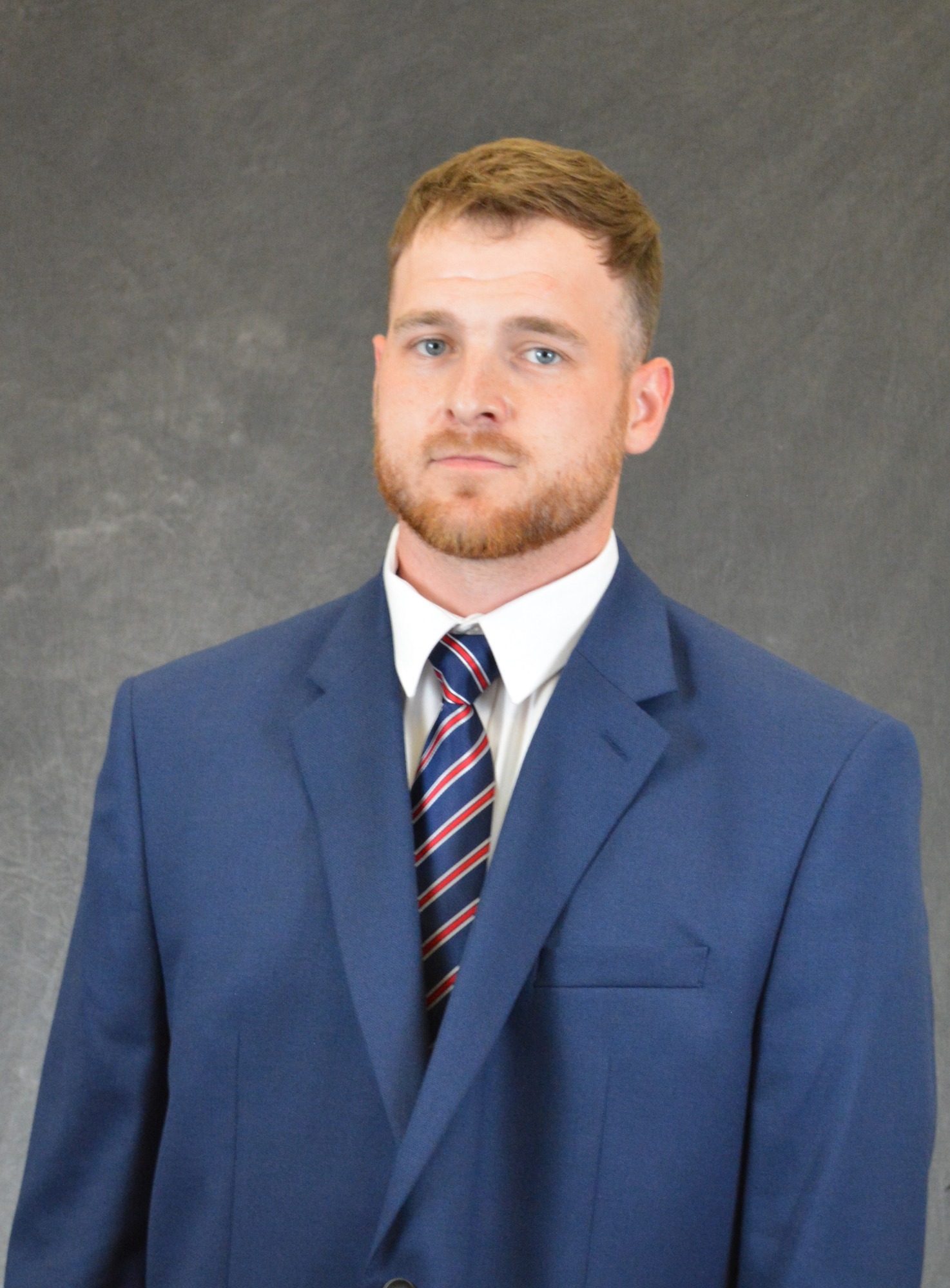 Jay Terry - Football Coach - University of Dayton Athletics