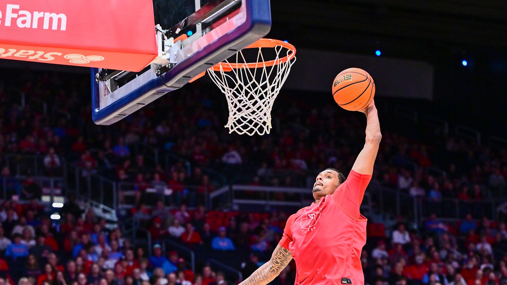 Jim Paxson Joins University of Dayton Athletics as Senior Advisor for ...