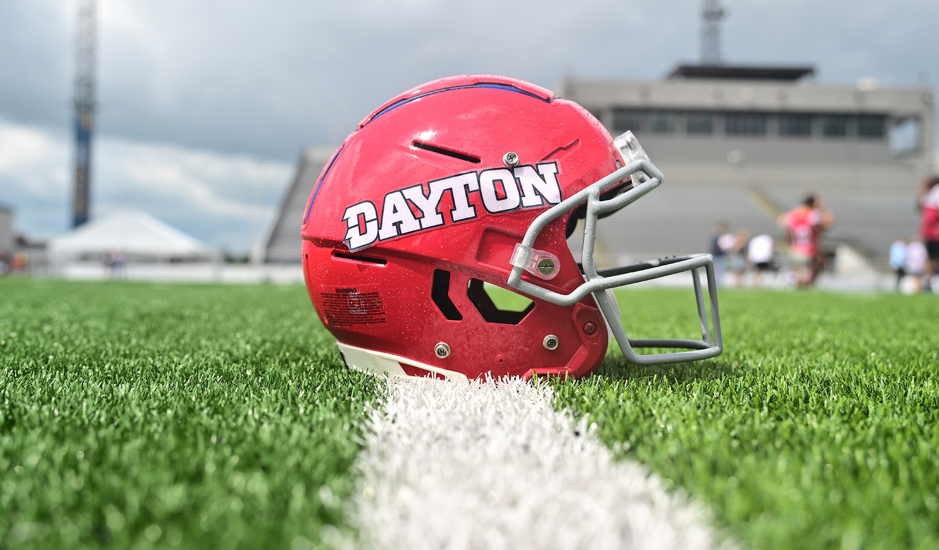 Football Announces 2025 Recruiting Class - University of Dayton Athletics