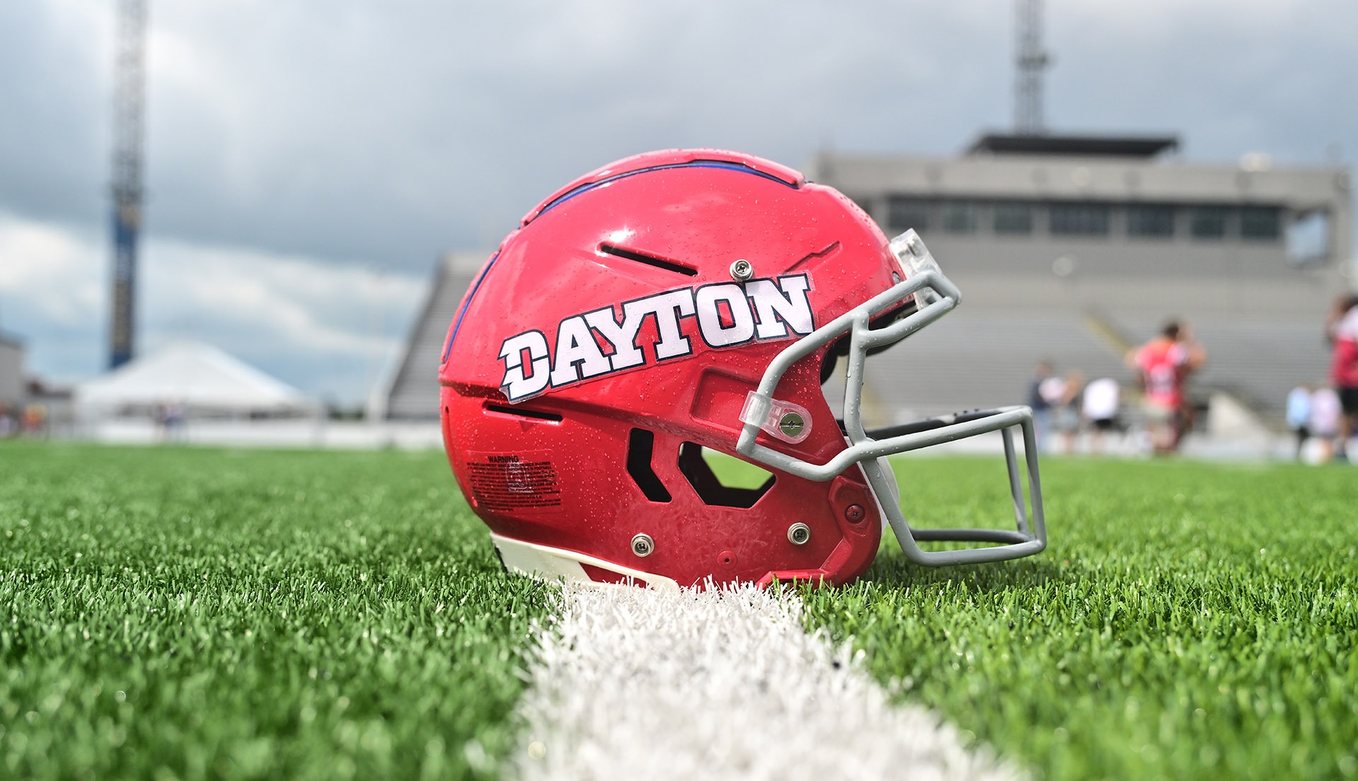Football Announces 2025 Recruiting Class - University of Dayton Athletics