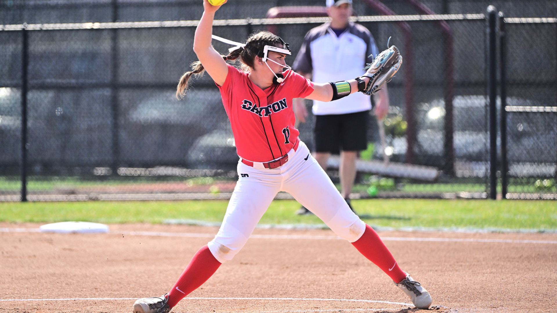 Clark Announces 2025 Softball Schedule - University of Dayton Athletics