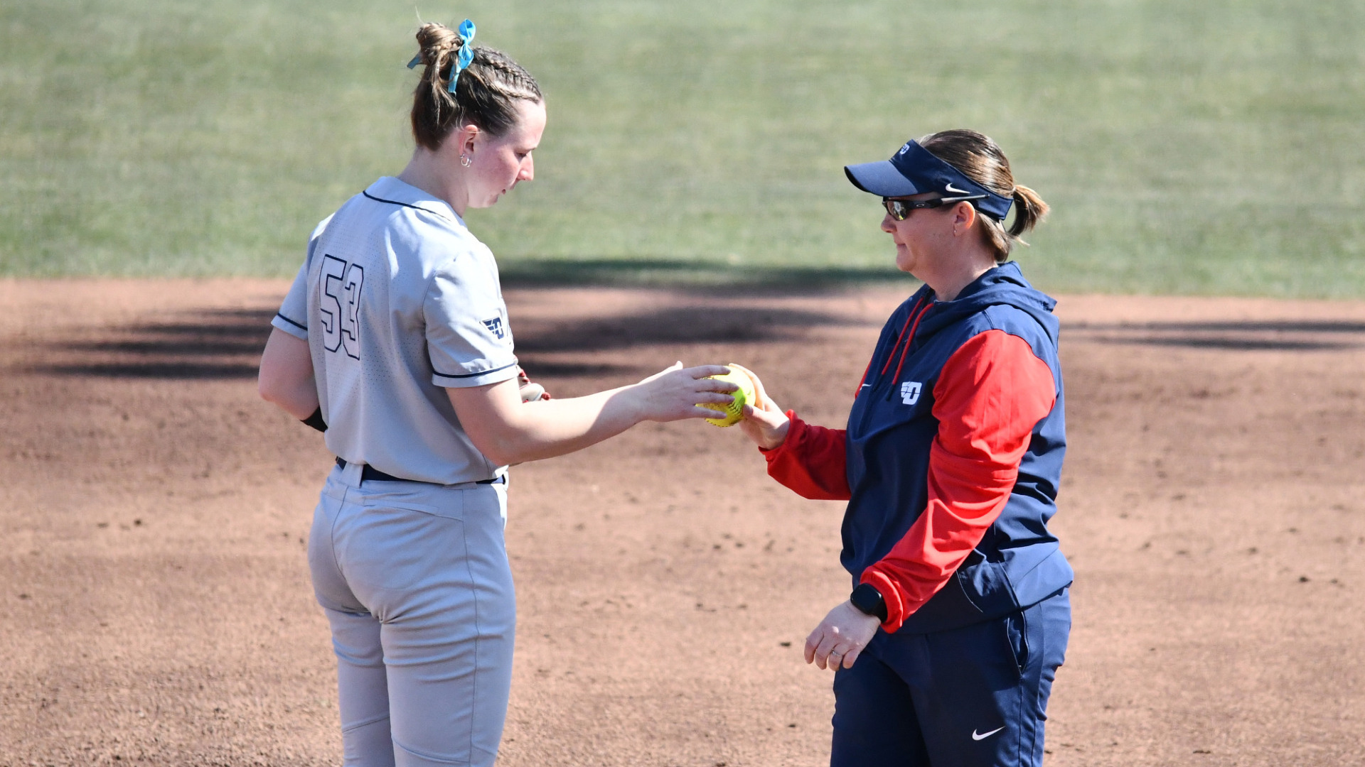 Clark Announces 2025 Softball Schedule - University of Dayton Athletics