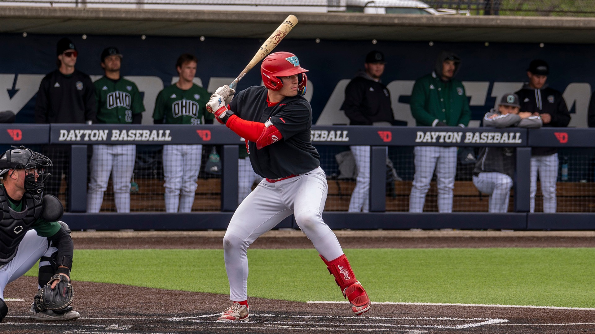 Dayton Baseball Announces 2025 Schedule - University of Dayton Athletics