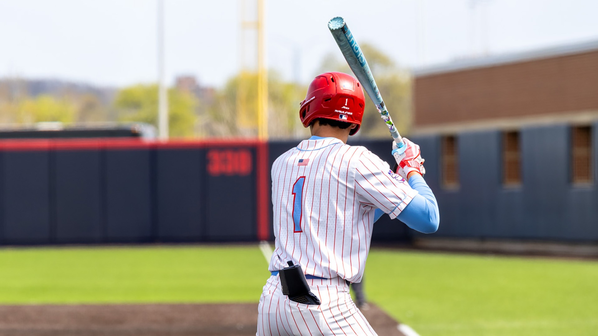 Dayton Baseball Announces 2025 Schedule - University of Dayton Athletics