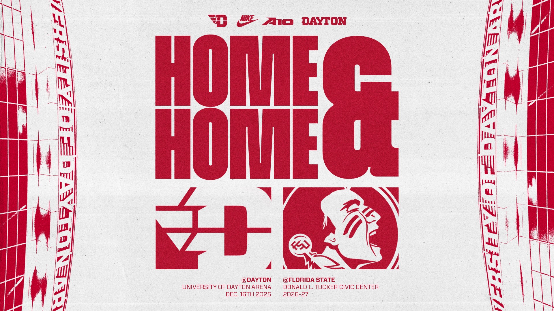 Dayton & Cincinnati Announce Men’s Basketball Home-&-Home Series ...