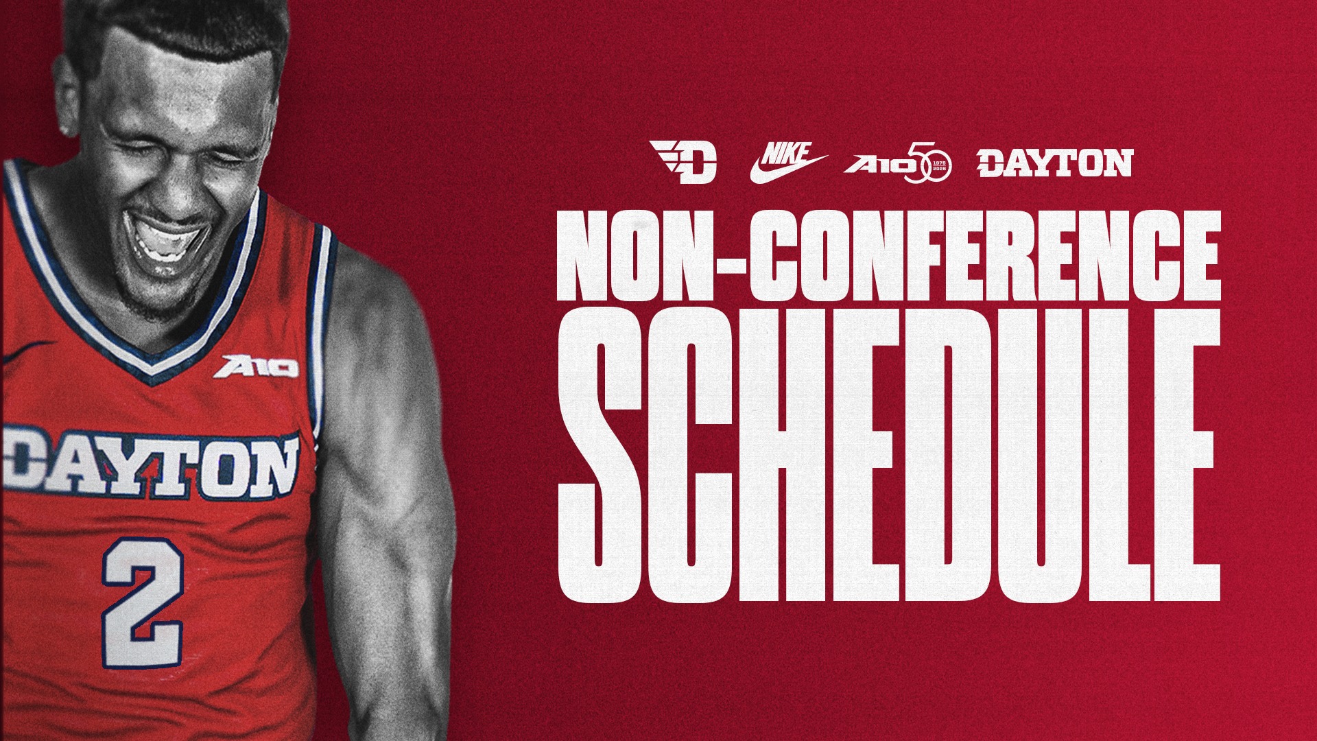 A-10 Men's Basketball Pairings Announced For 2025-26 - University of ...