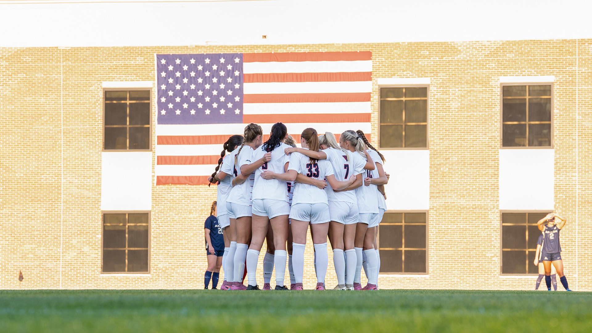 2025 Women's Soccer Schedule Announced By Head Coach Eric Golz - University of Dayton Athletics