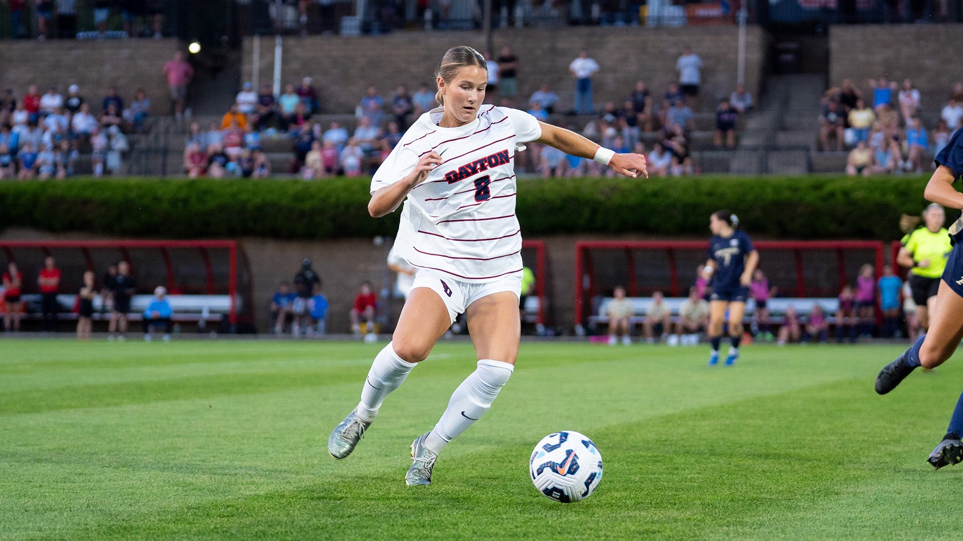 2025 Women's Soccer Schedule Announced By Head Coach Eric Golz ...