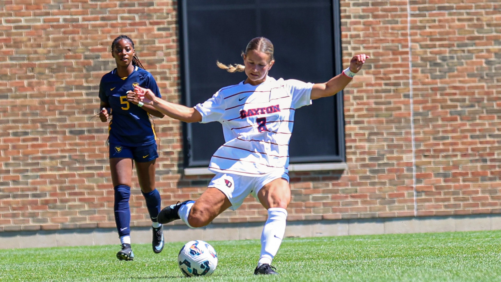 2025 Women's Soccer Schedule Announced By Head Coach Eric Golz ...