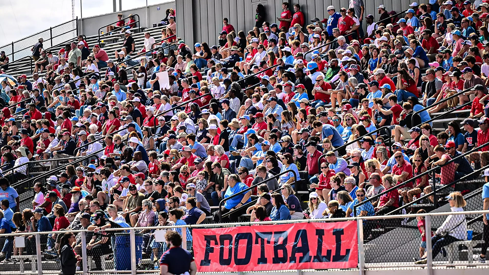 Football Continues PFL Action At Morehead State Saturday - University ...