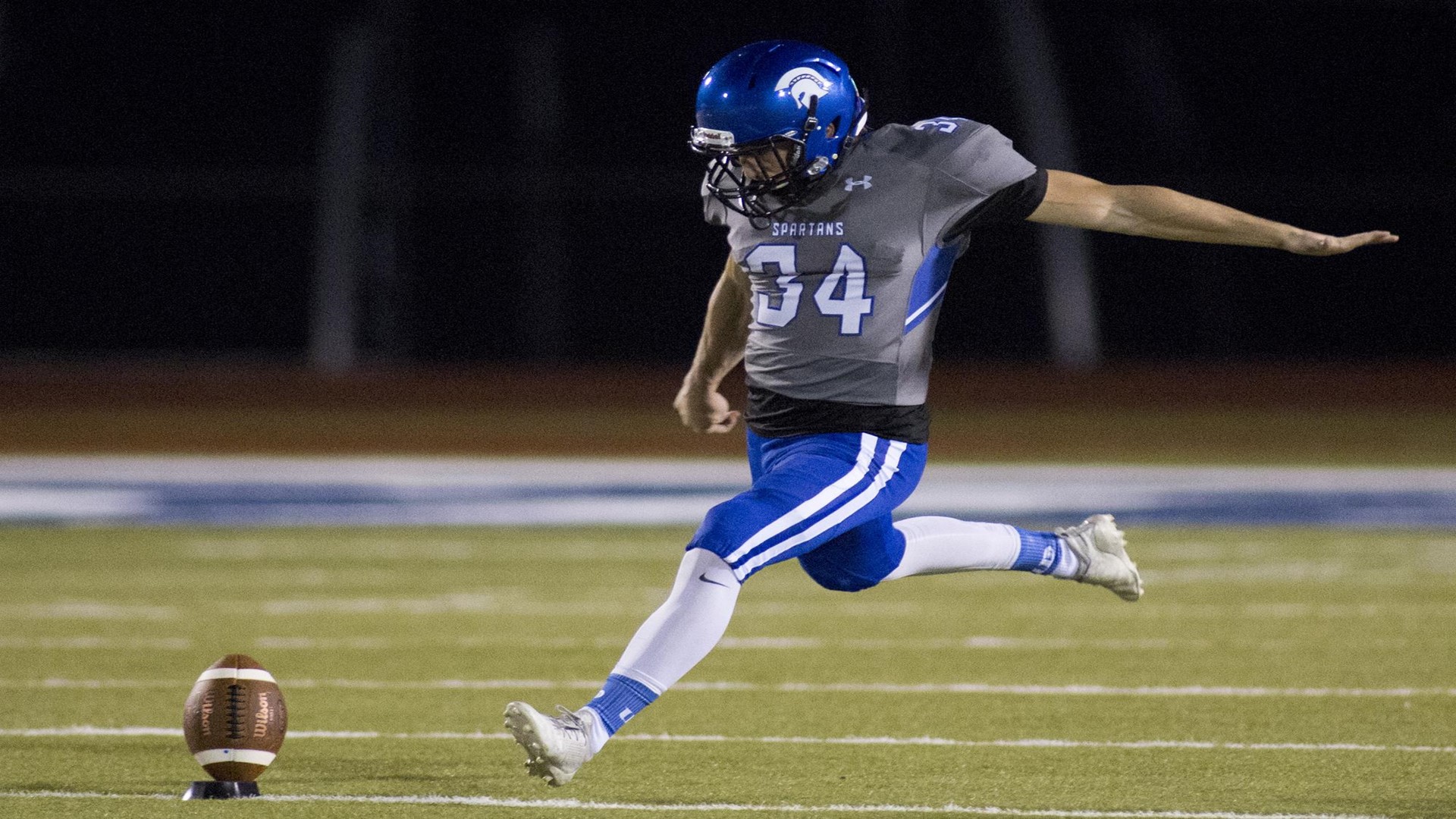 Tyler Sheffield - 2021 - Football - University of Dubuque