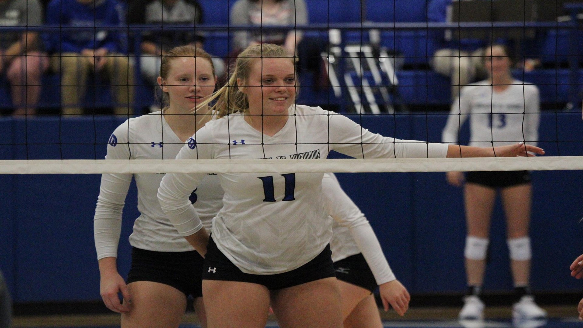 Emily Swanson - 2022 - Women's Volleyball - University of Dubuque