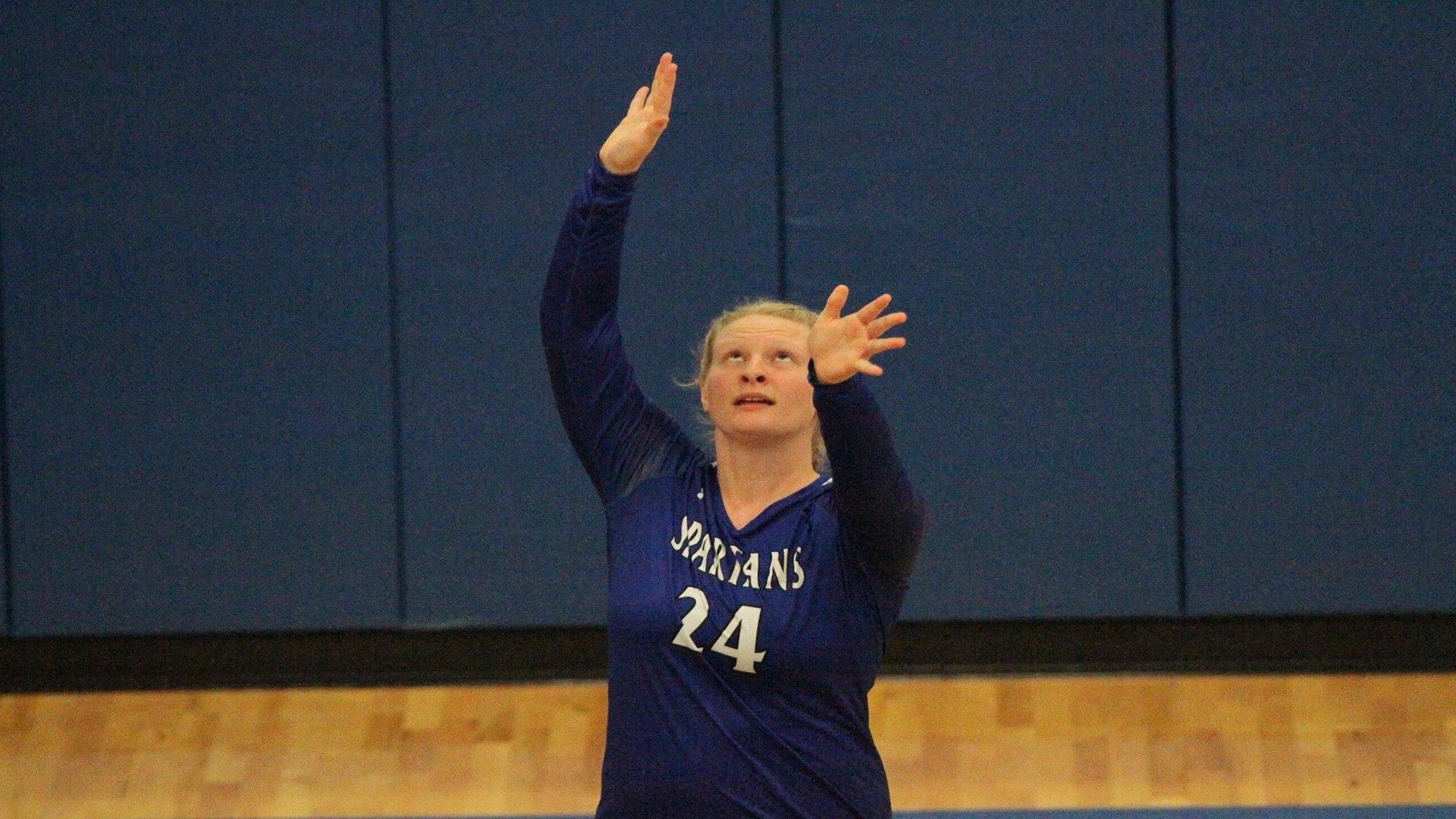 Kendra Witte - 2020 - Women's Volleyball - University of Dubuque