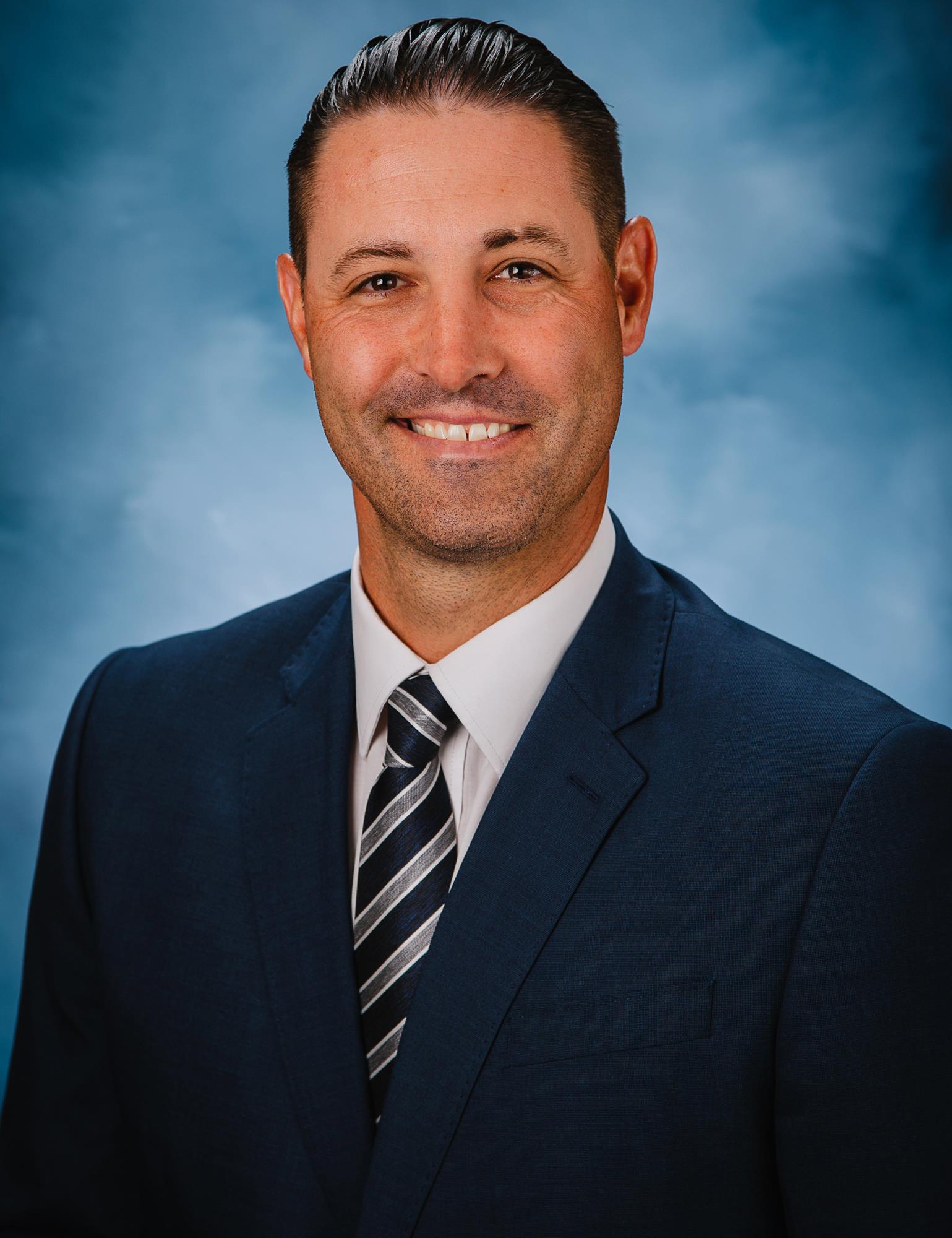 Men's Golf Coaches - University of Dubuque