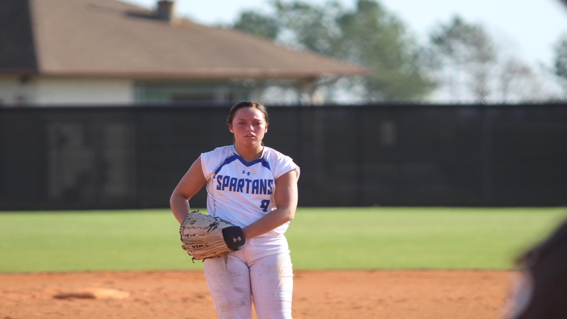 Lexi Schmidt - 2021 - Softball - University of Dubuque