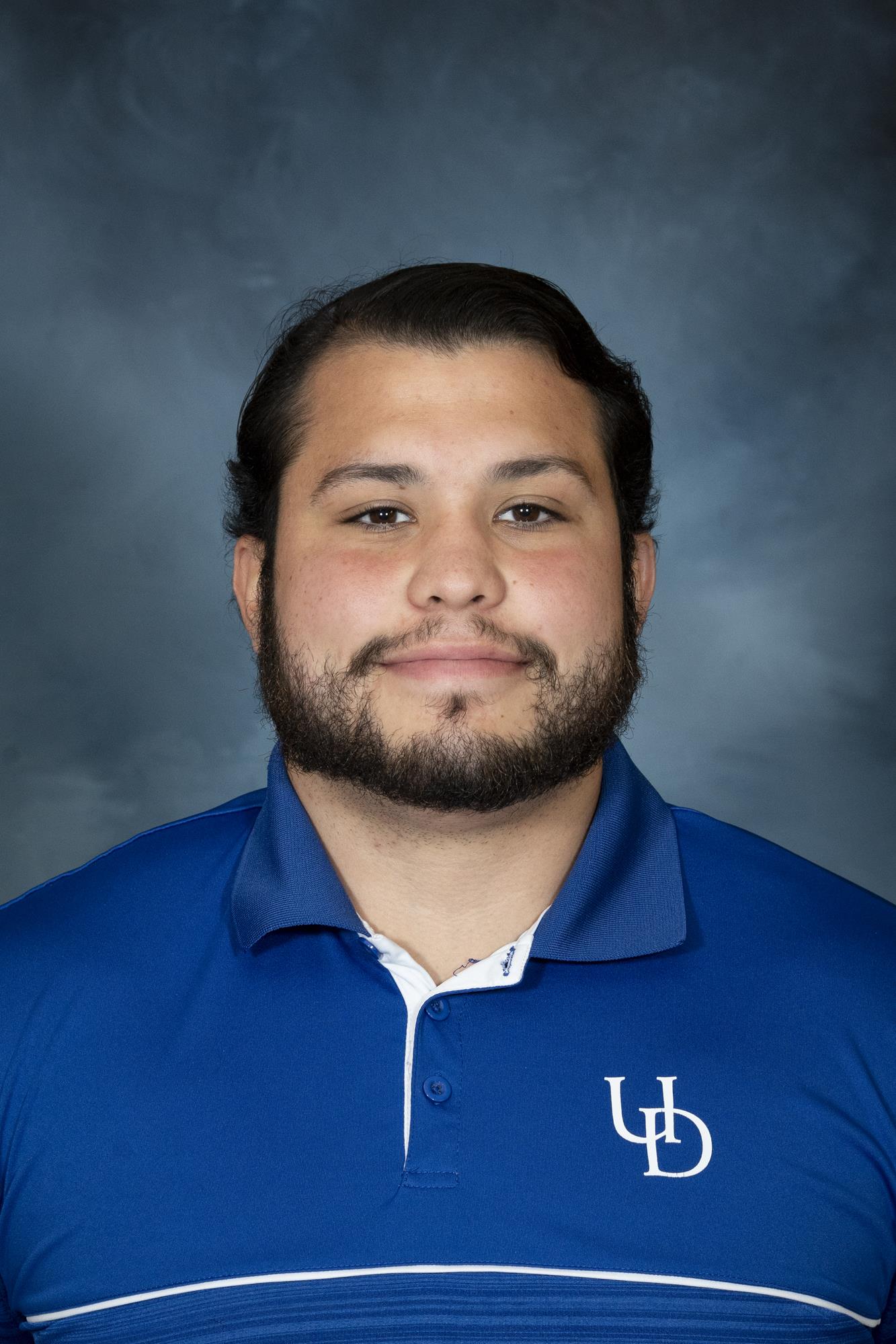 Xavier Rodriguez - Graduate Assistant: Wrestling / Director of ...