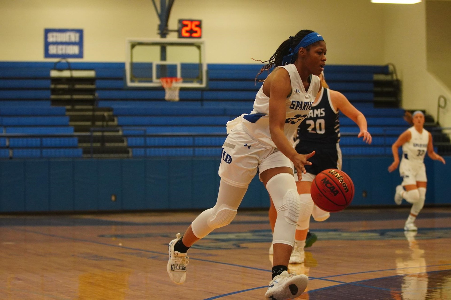 Miah Smith - 2021-22 - Women's Basketball - University of Dubuque