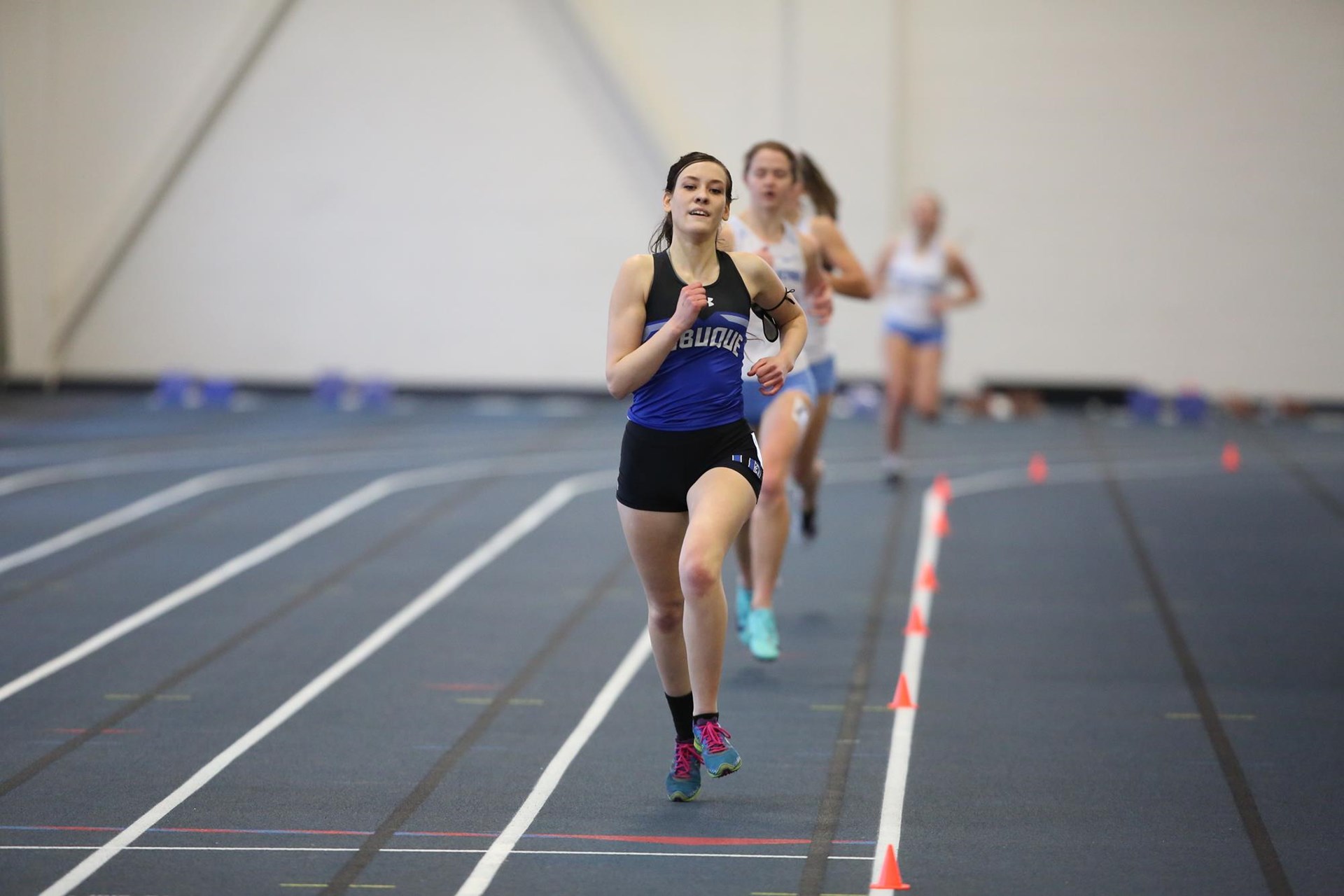 Riley Roman - 2022-23 - Women's Track and Field - University of Dubuque